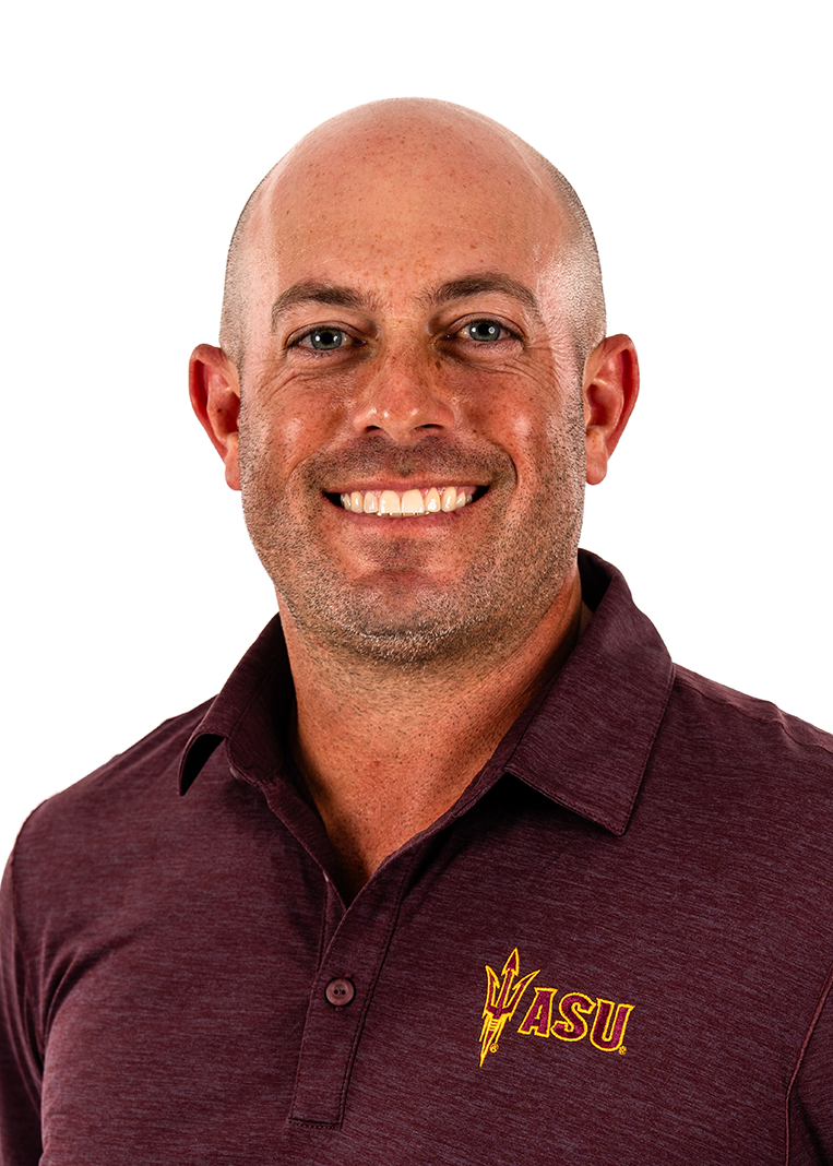 Ryan Heisey - ASU Sun Devil Athletics