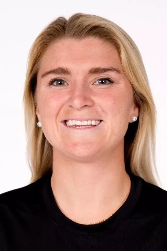 Caroline Wakefield - Sun Devil Athletics