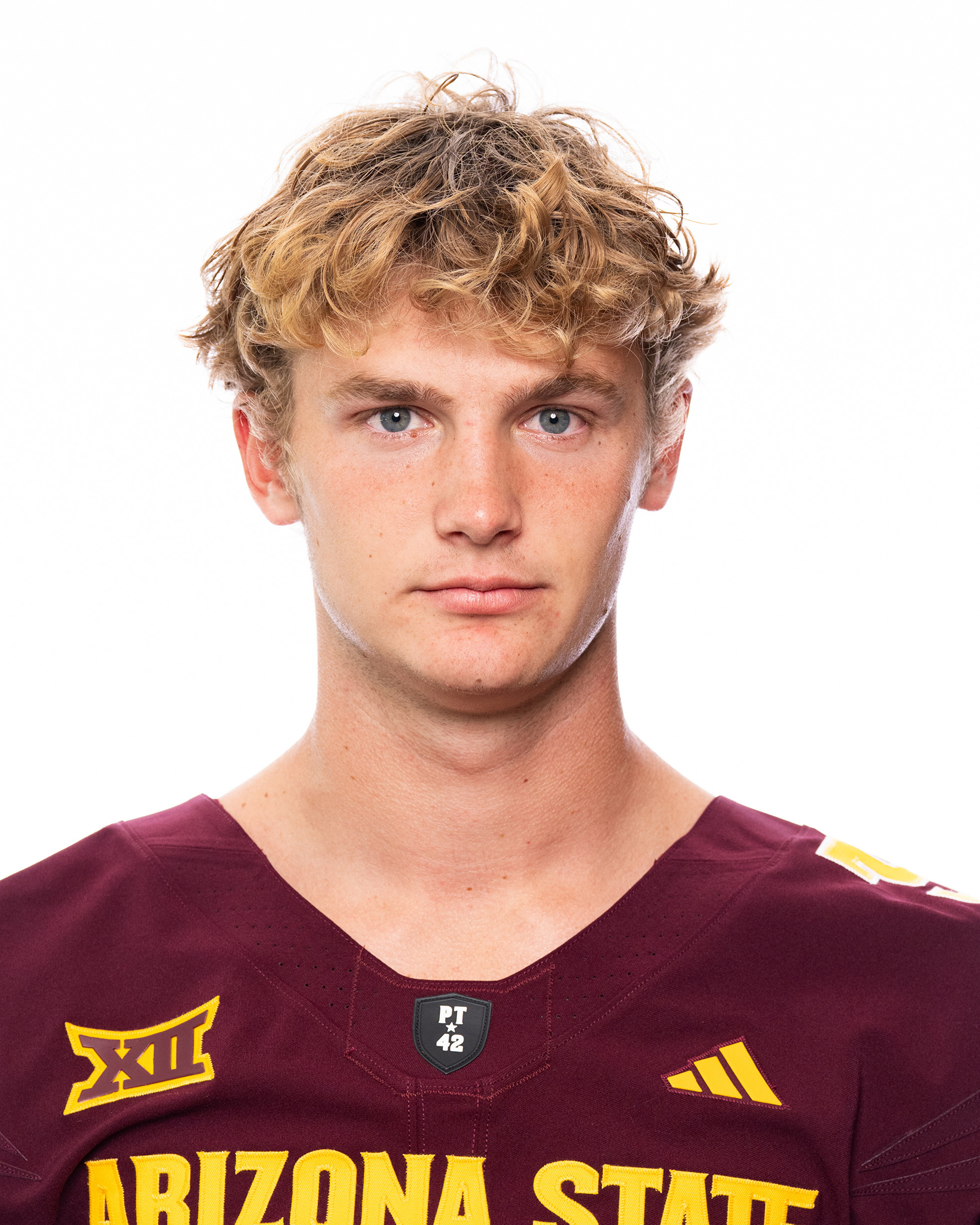 Kanyon Floyd - 2025 Sun Devil Football - Sun Devil Athletics | ASU