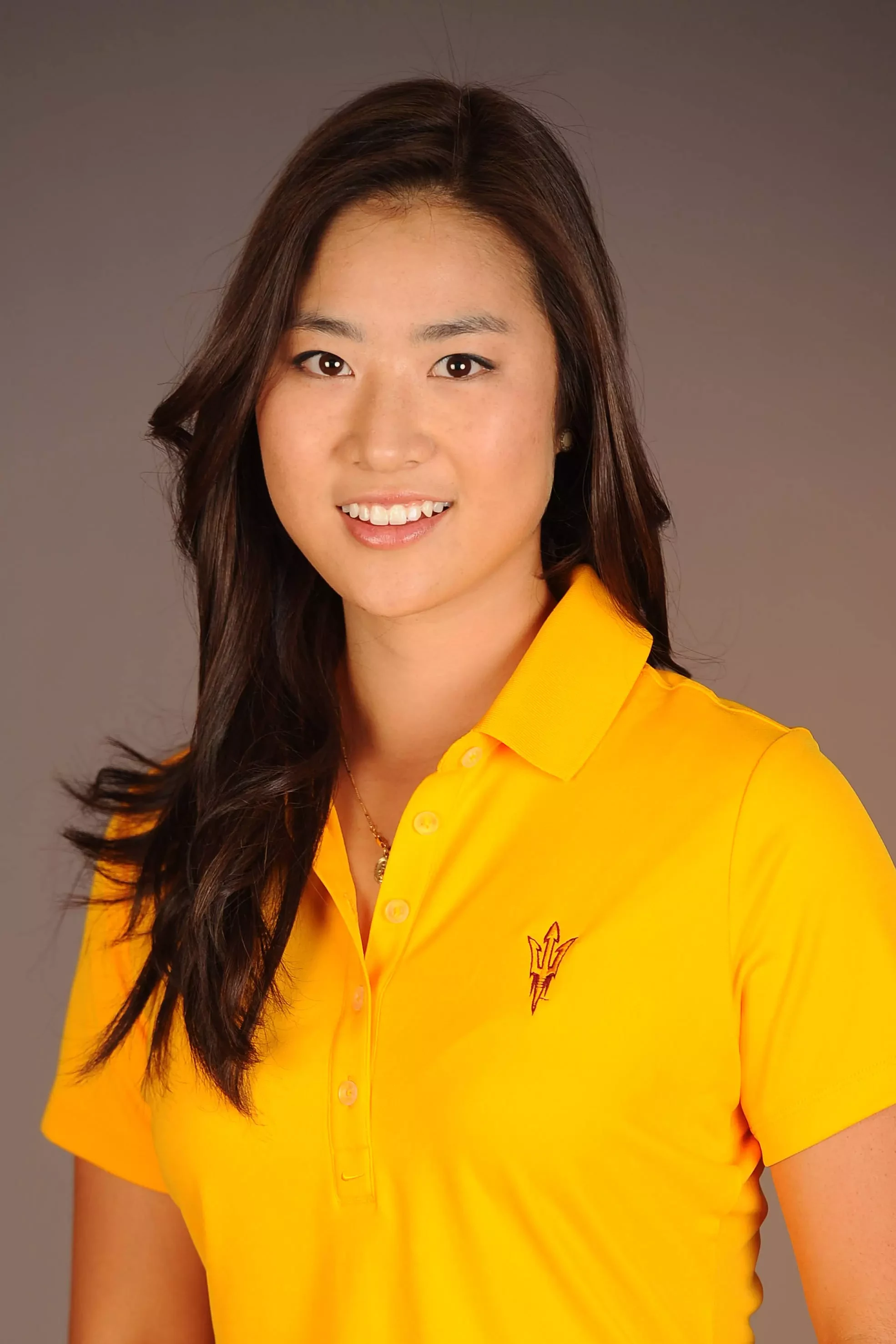 Justine Lee - 2013-14 Women's Golf Roster - ASU Sun Devil Athletics