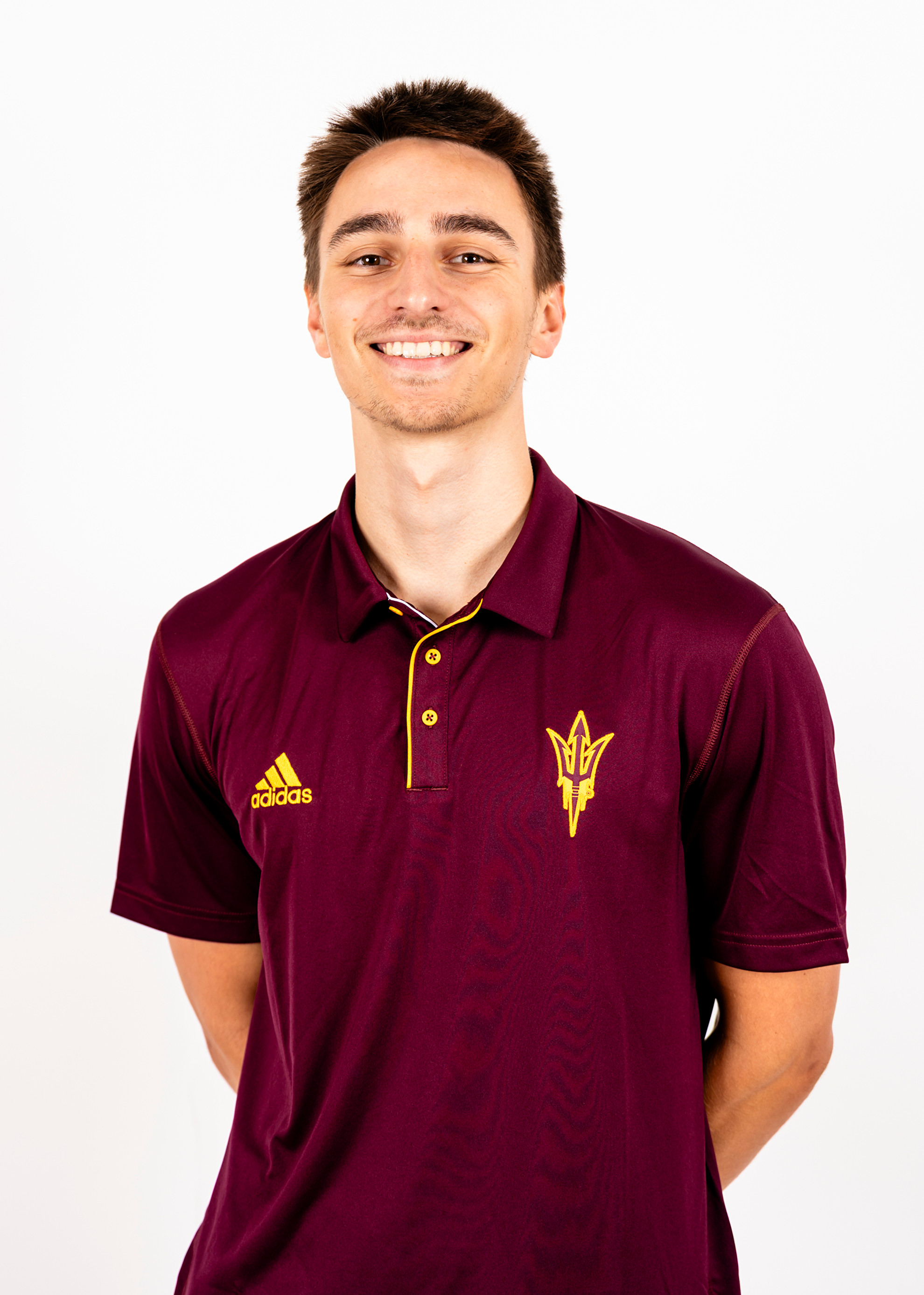 Bobby Hurley Jr. - Sun Devil Athletics