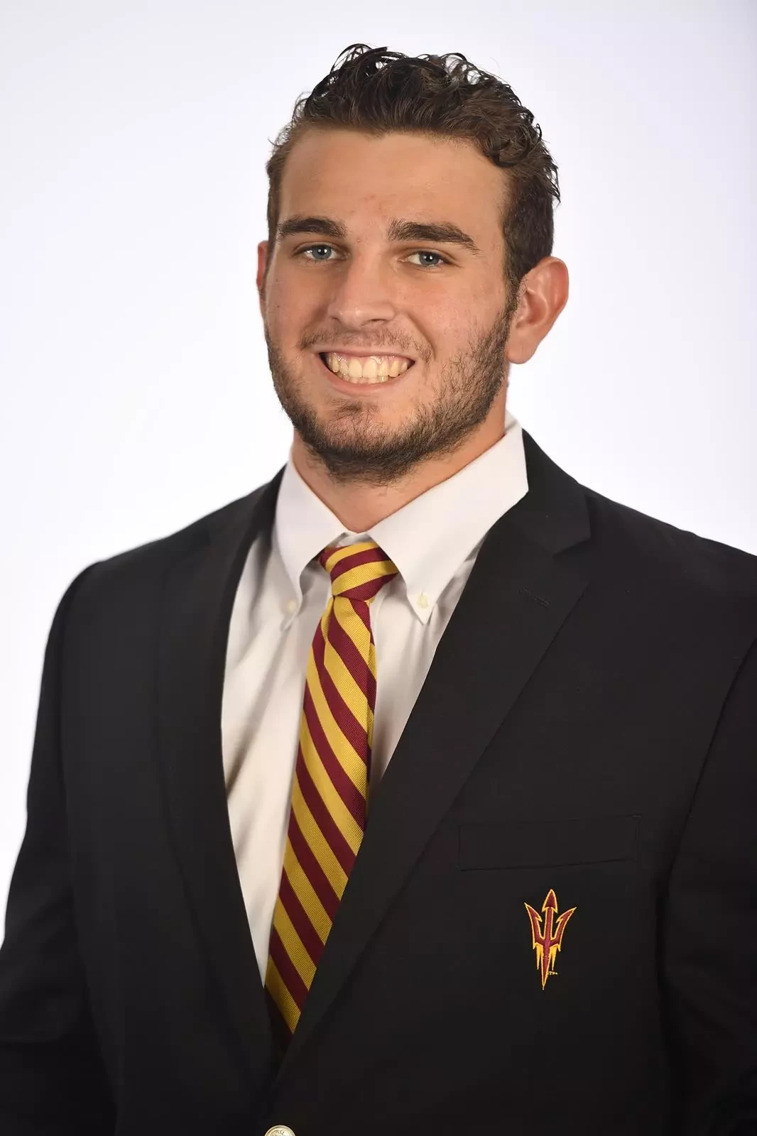 Kyle Remo - 2017 Football Roster - Sun Devil Athletics