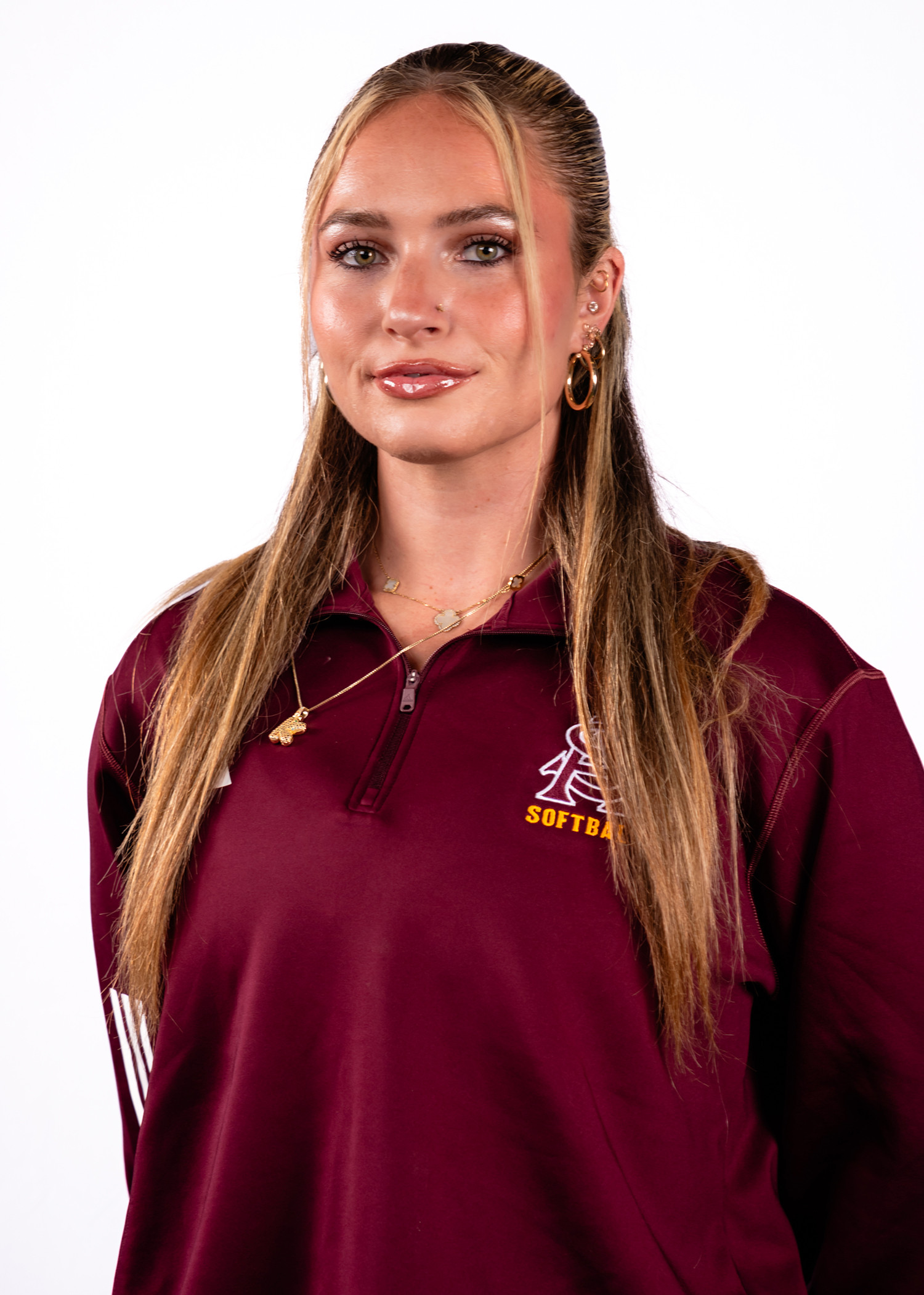 Kaylee Pond - 2026 Softball Roster - Sun Devil Athletics