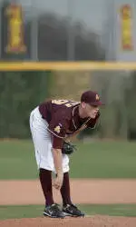 #1 Baseball Hosts Bob Schaefer Memorial Tournament - Sun Devil Athletics