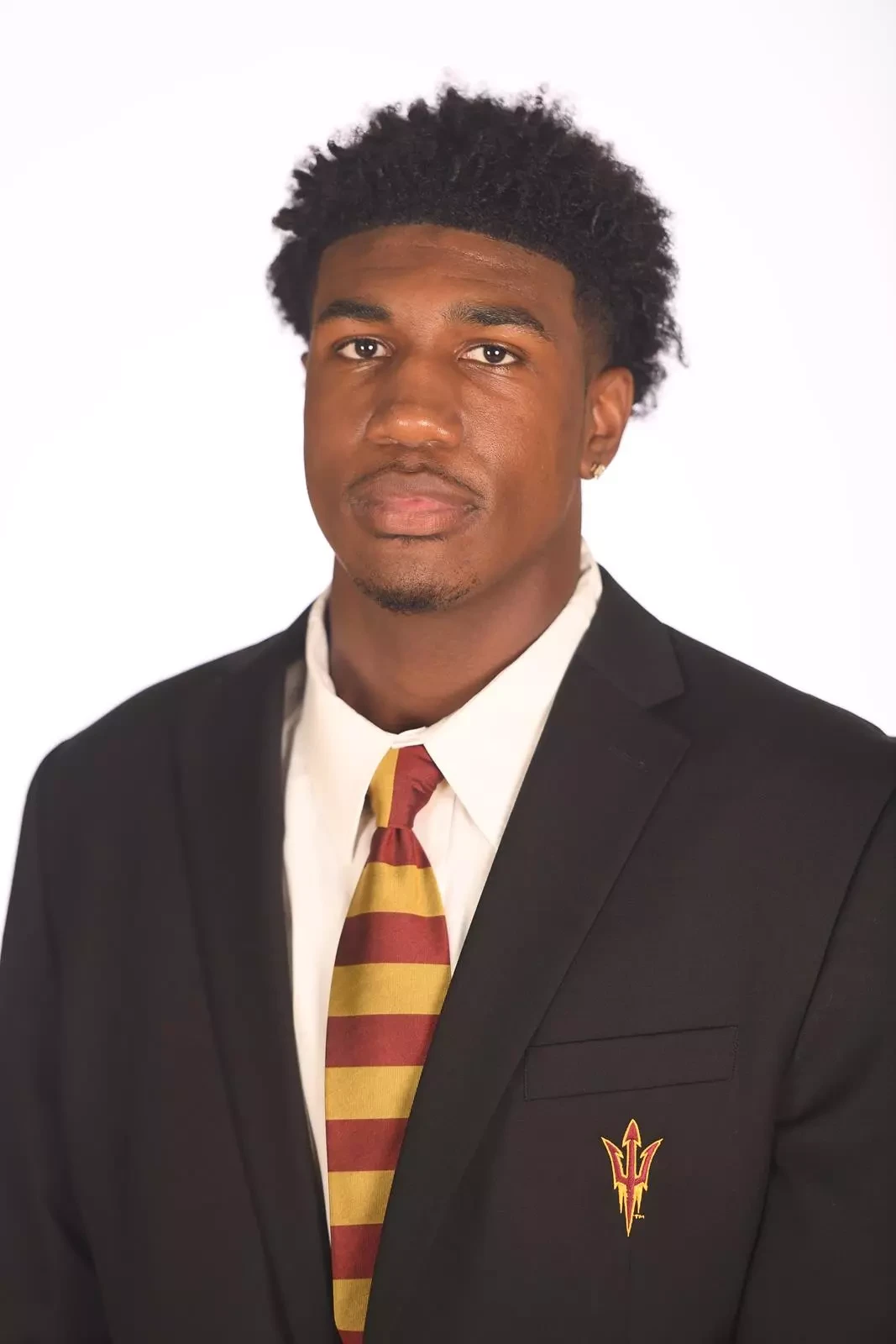 Romello White - 2016-17 Men's Basketball Roster - Sun Devil Athletics | ASU