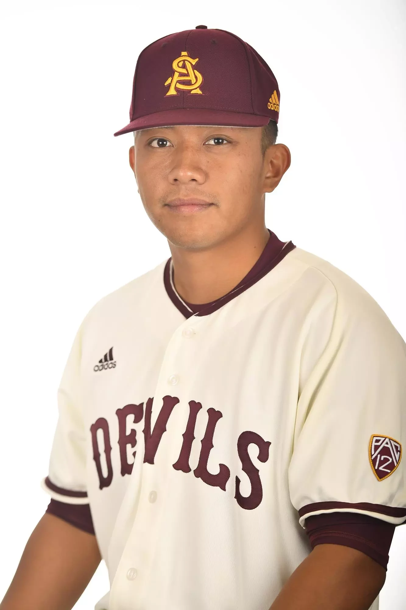 Keolu Ramos - 2019 Baseball Roster - Sun Devil Athletics