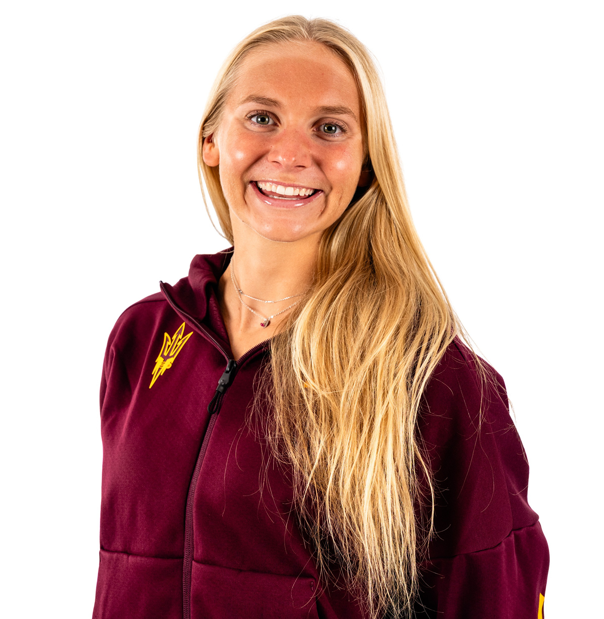 Indigo Armon - 2025-26 Women's Swim & Dive Roster - Sun Devil Athletics ...