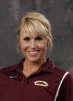 Kari Ward - Sun Devil Athletics | ASU