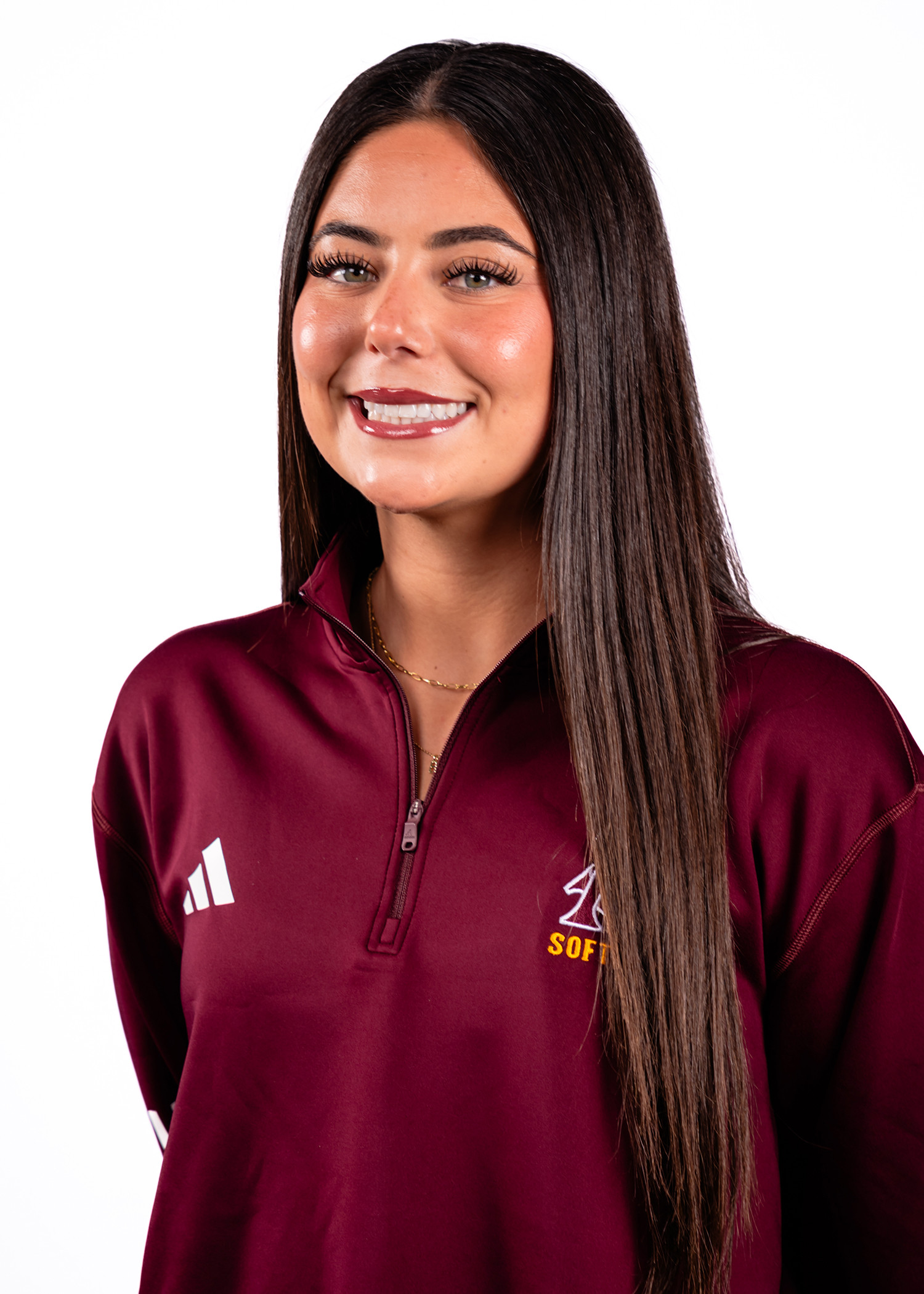 Brooke Piwowar - 2026 Softball Roster - Sun Devil Athletics | ASU
