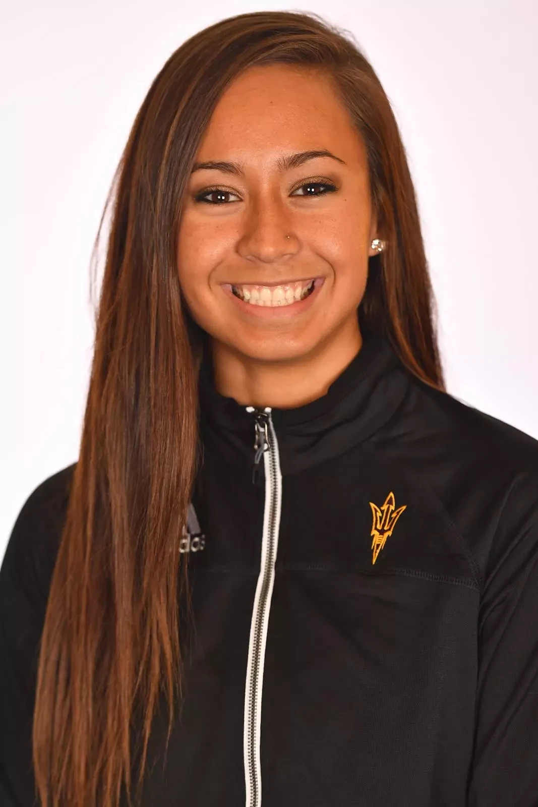 Alysha Bush - 2016-17 Women's Swim & Dive Roster - ASU Sun Devil Athletics