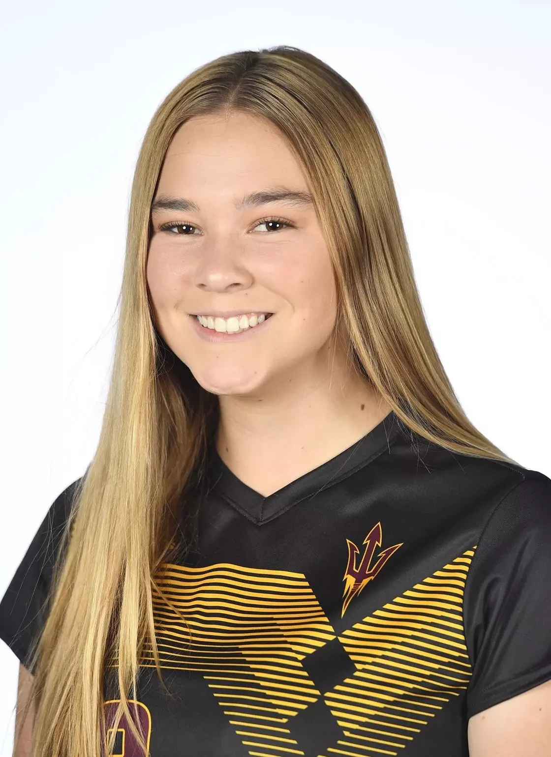 Sydney Garces - 2018 Women's Soccer Roster - Sun Devil Athletics