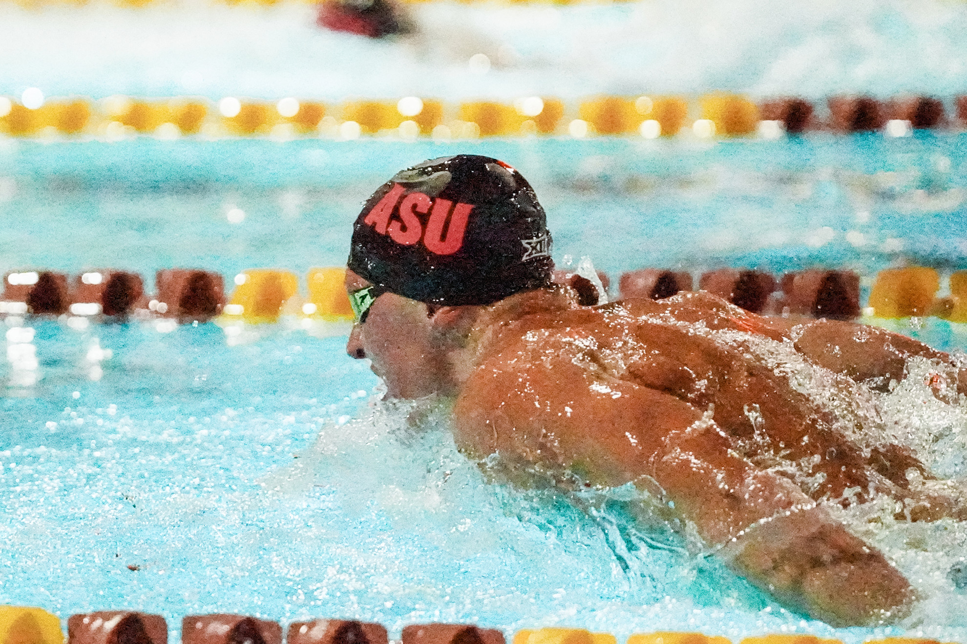 Ilya Kharun and Leon Marchand earn gold medals at Toyota U.S. Open Swimming Championships - Sun ...