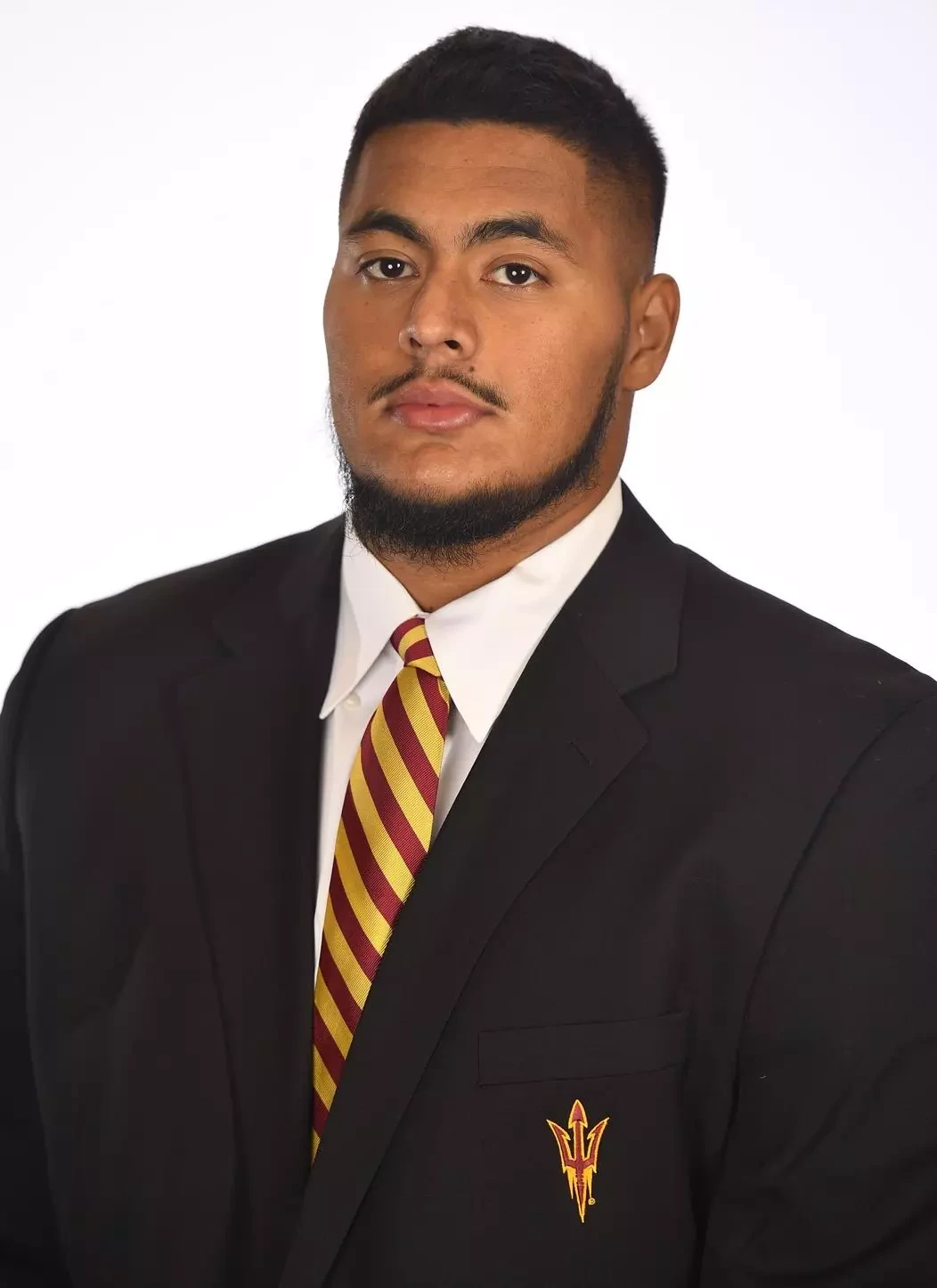 Jonathan Sanchez - 2017 Football Roster - Sun Devil Athletics