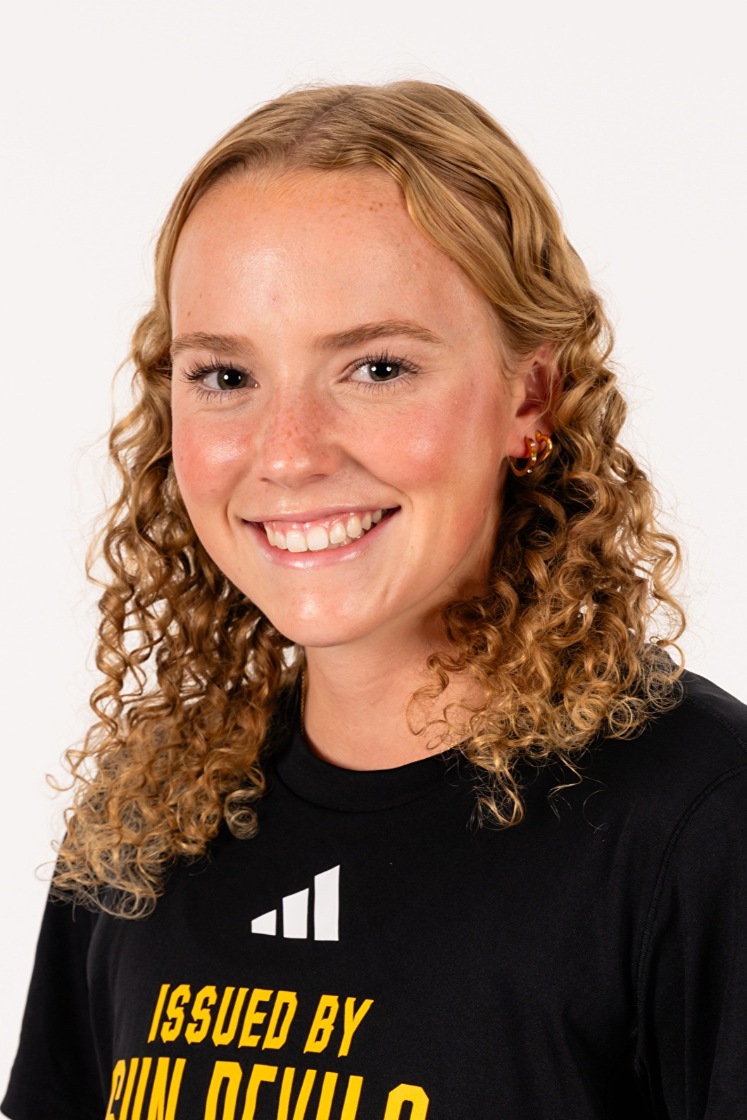 Naomi Ruff - 2025 Triathlon Roster - ASU Sun Devil Athletics