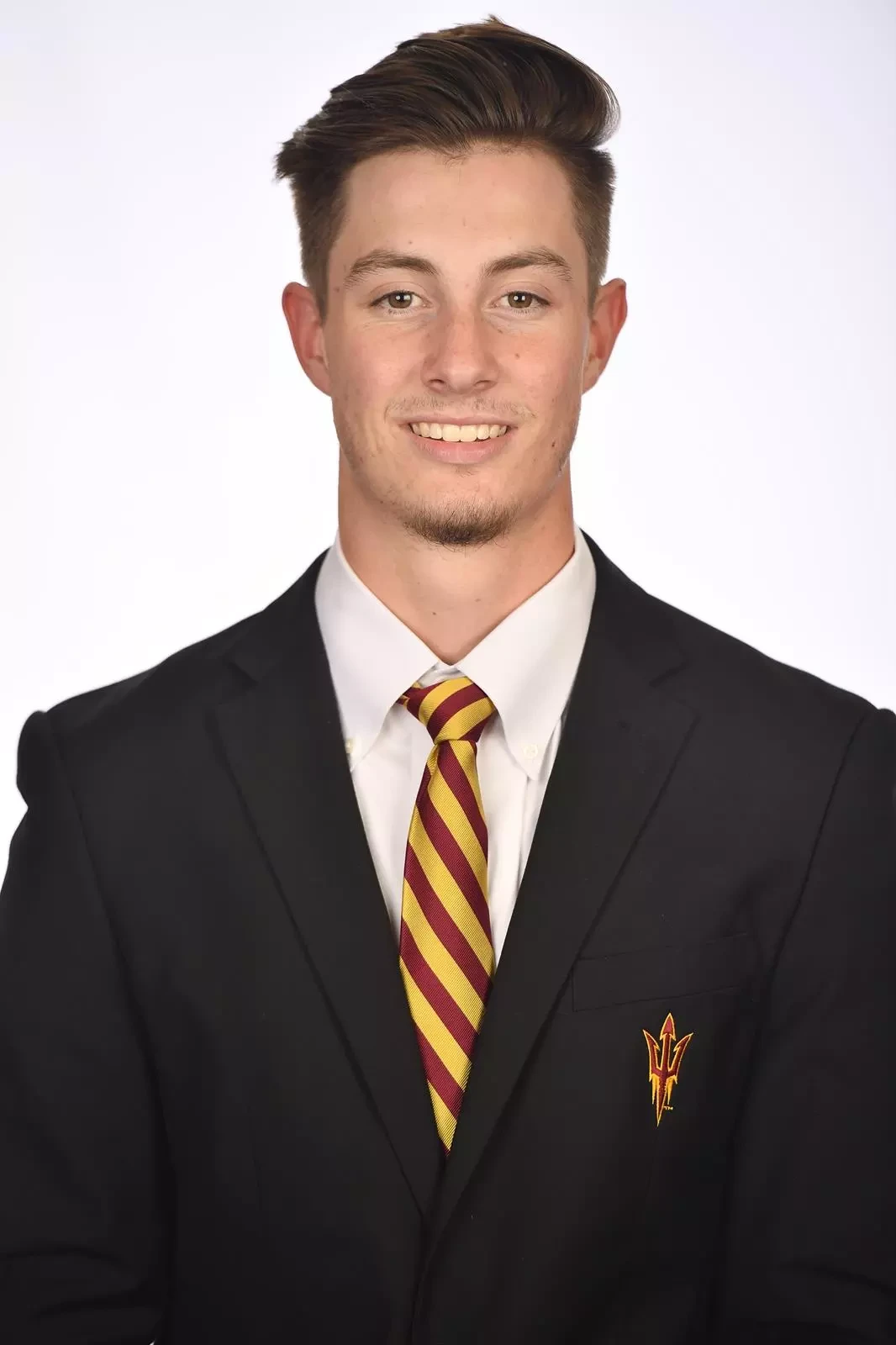 Ryan Kelley - 2017 Football Roster - Sun Devil Athletics | ASU