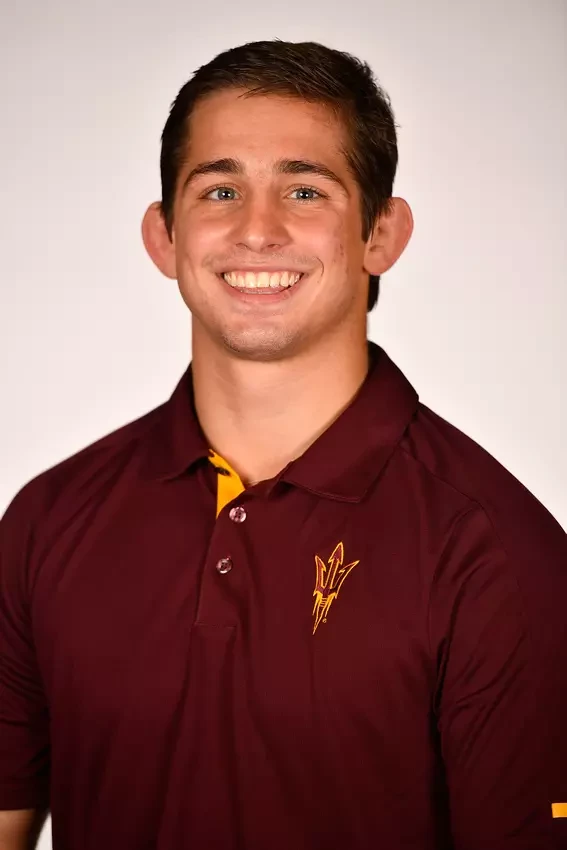 Jason Tsirtsis - 2017-18 Wrestling Roster - Sun Devil Athletics