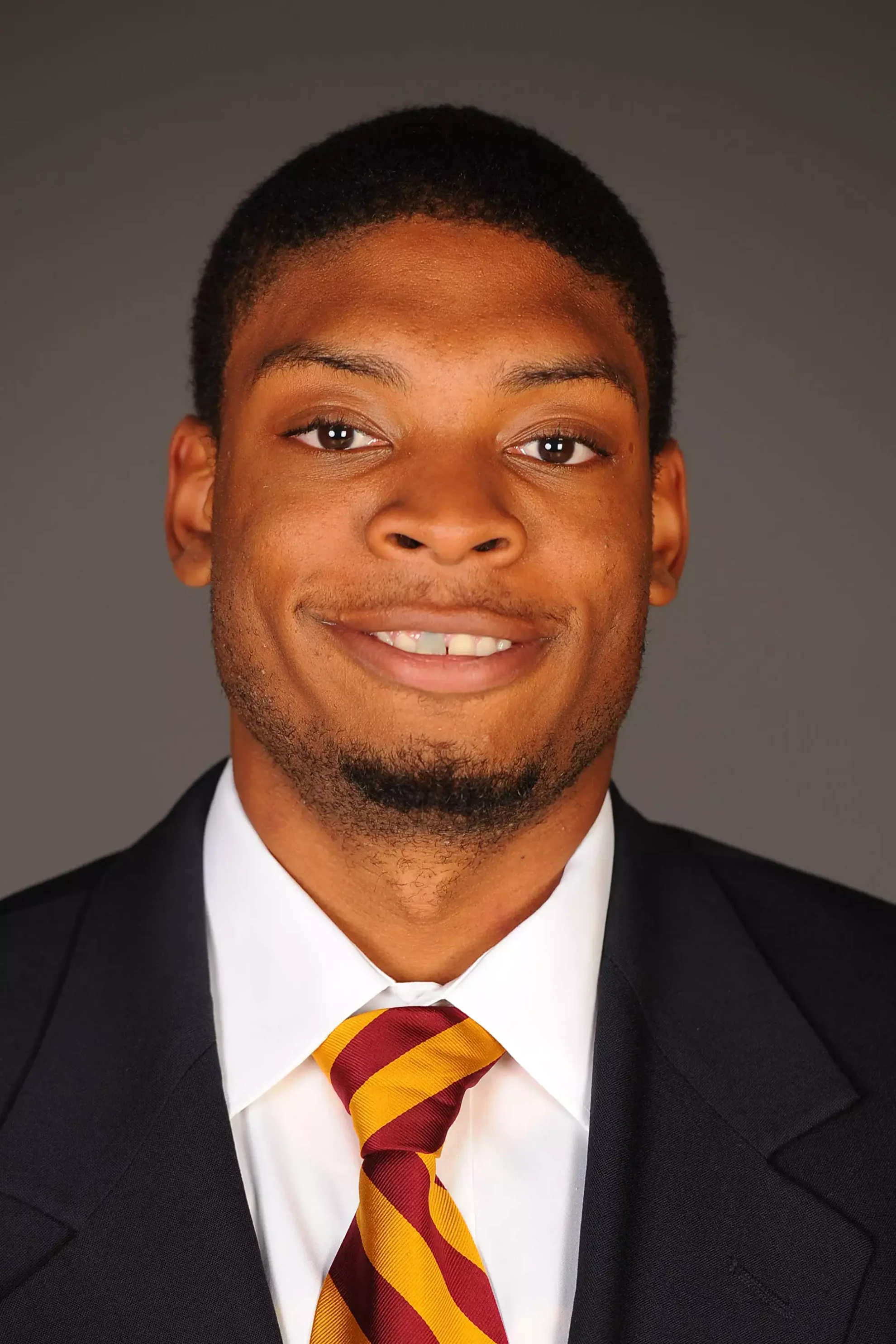 Jermaine Marshall - 2013-14 Men's Basketball Roster - Sun Devil ...