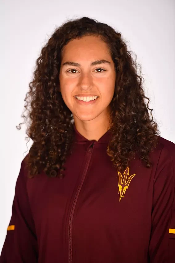 Emma Nordin - 2017-18 Women's Swim & Dive Roster - Sun Devil Athletics ...