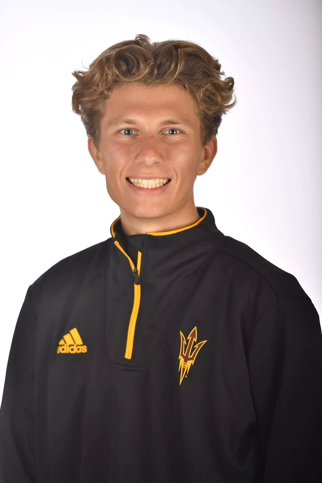 Chris Keeley - 2019-20 Track & Field Roster - Sun Devil Athletics | ASU