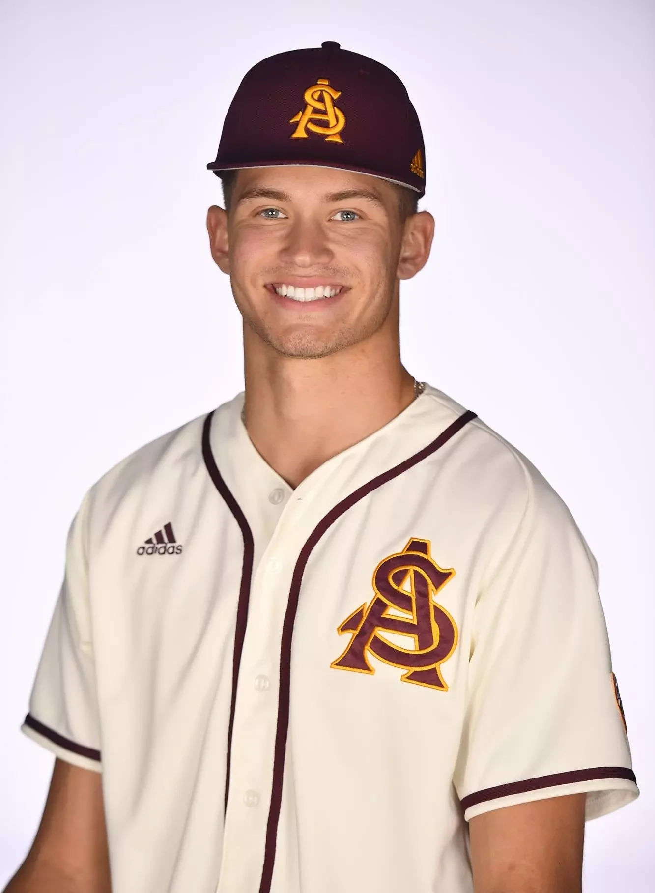 Josh Hansell - 2022 Baseball Roster - Sun Devil Athletics