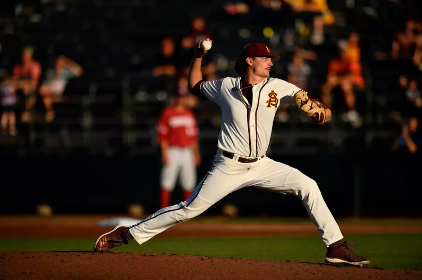 Another Sun Devil Rally Comes Shorts in 6-4 Loss to #3 Stanford ...