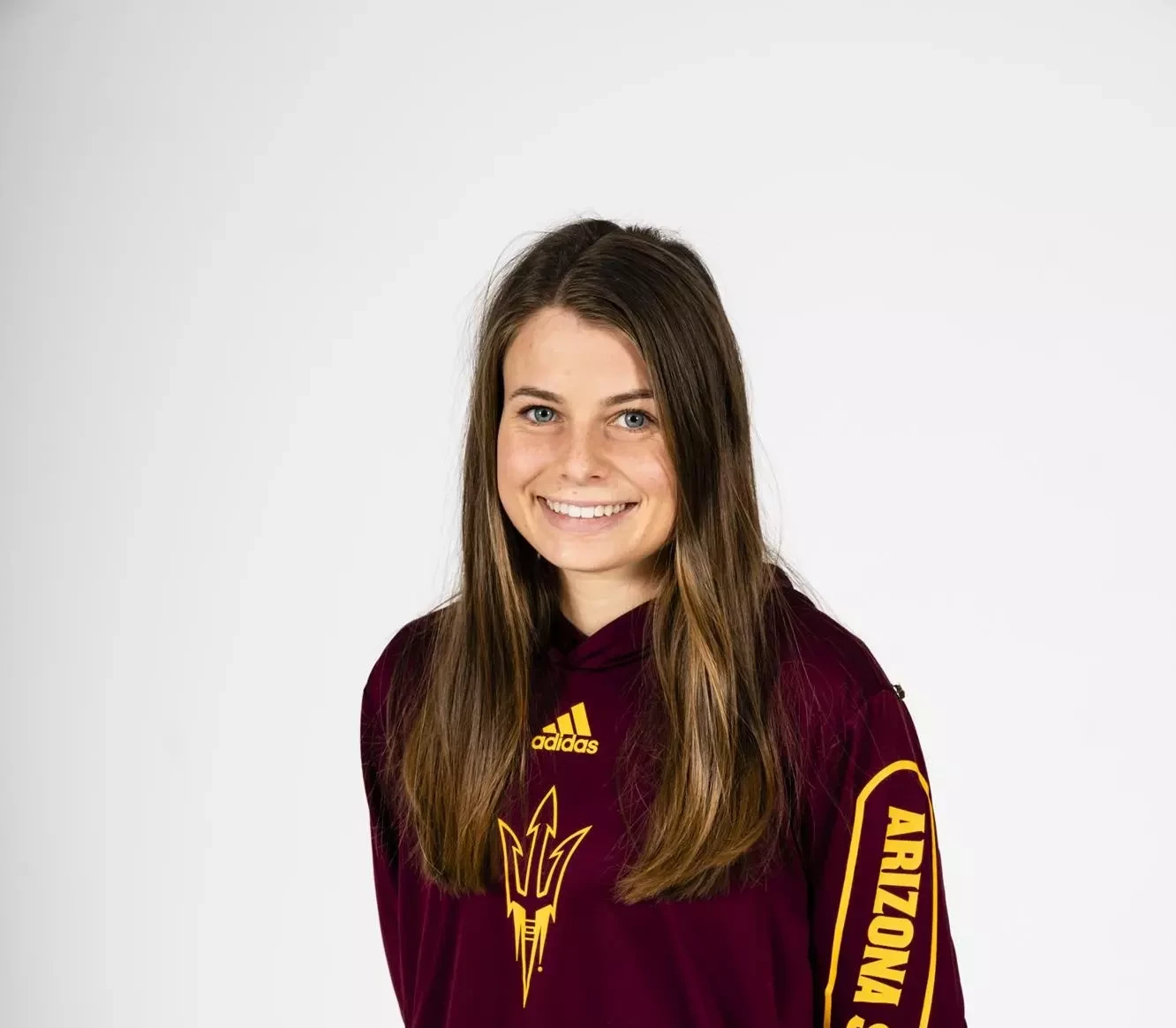 Maria Villanti - 2022 Lacrosse Roster - ASU Sun Devil Athletics