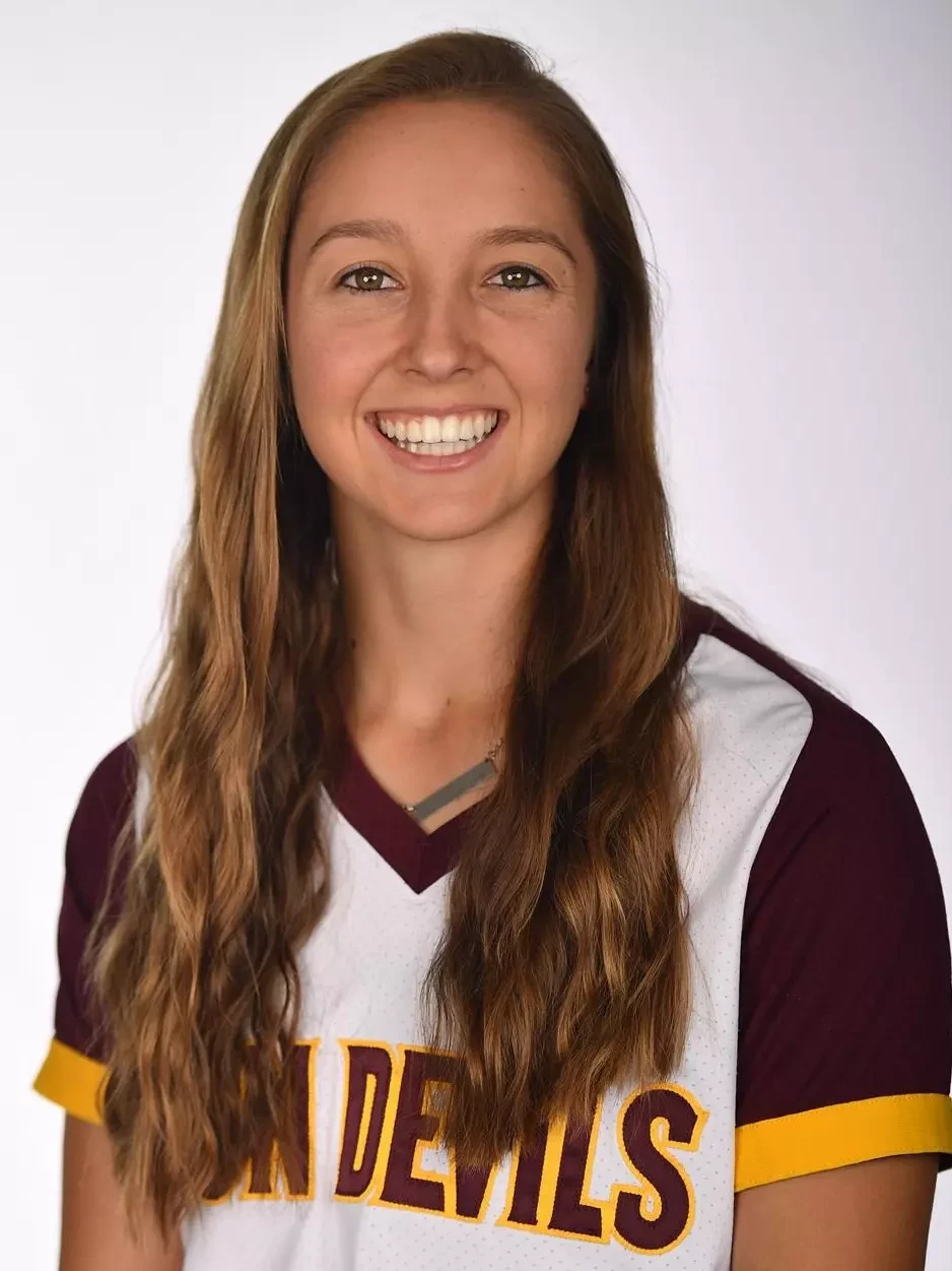 Brianna (Breezy) Wise - 2018 Softball Roster - ASU Sun Devil Athletics