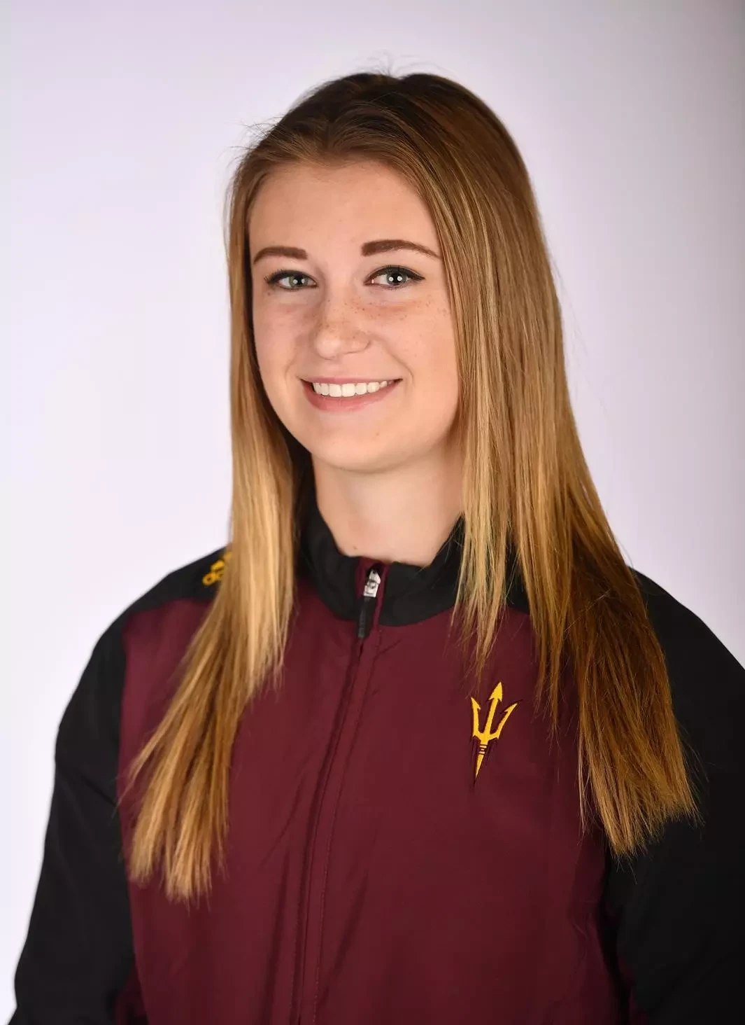 Katie Eidem - 2018 Track & Field Roster - Sun Devil Athletics