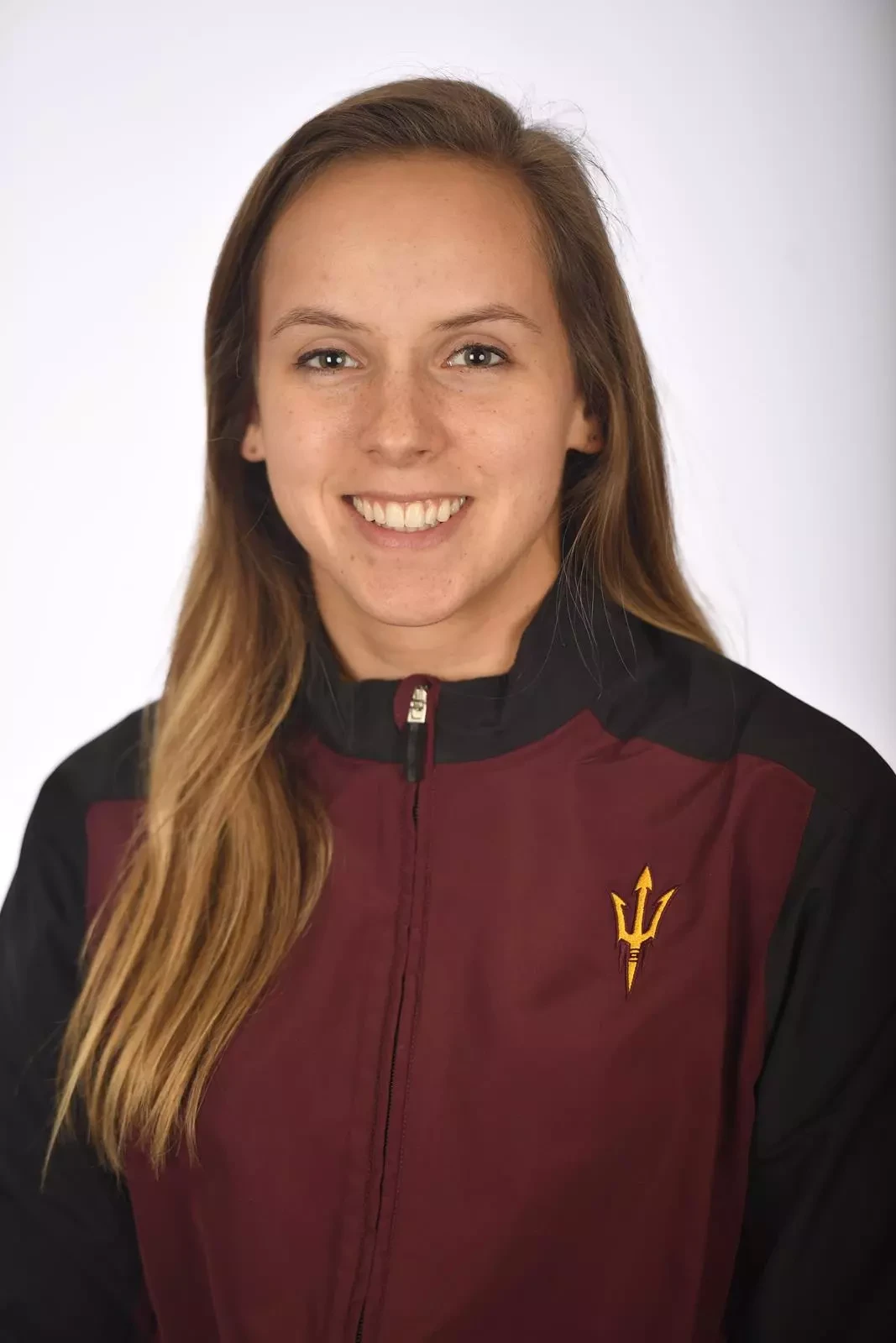 Brittany Alexander - 2017 Track and Field Roster - Sun Devil Athletics