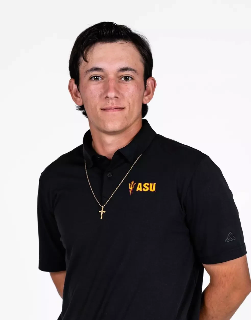 Nick Prieto - 2023-24 Men's Golf Roster - Sun Devil Athletics