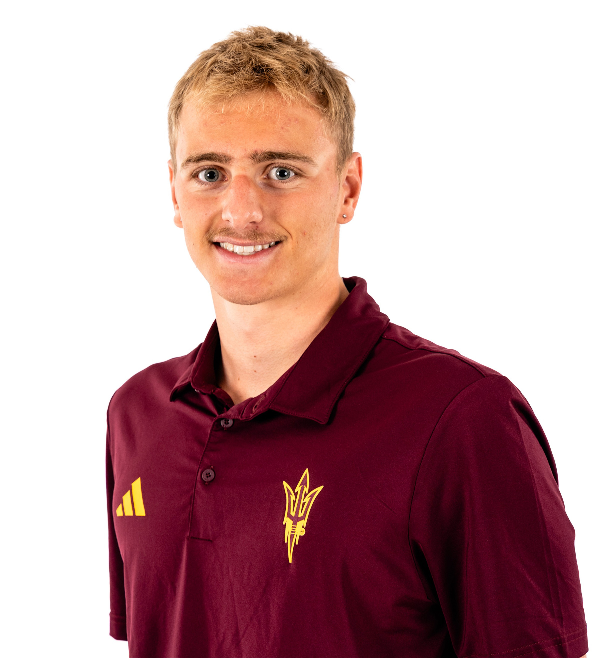 Lucien Vergnes - 2025-26 Men's Swim & Dive Roster - Sun Devil Athletics ...