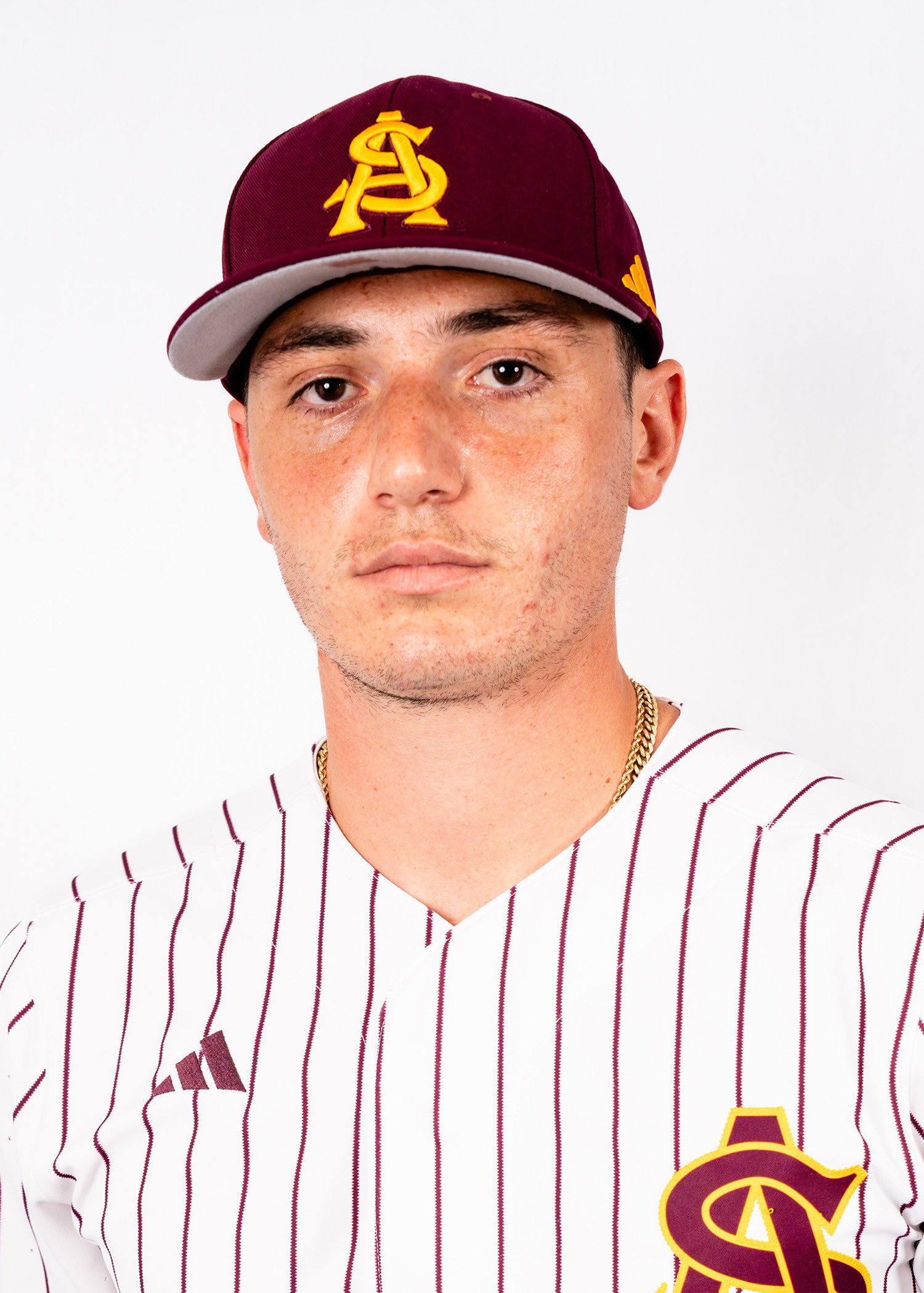 Nick Anello - 2026 Baseball Roster - Sun Devil Athletics