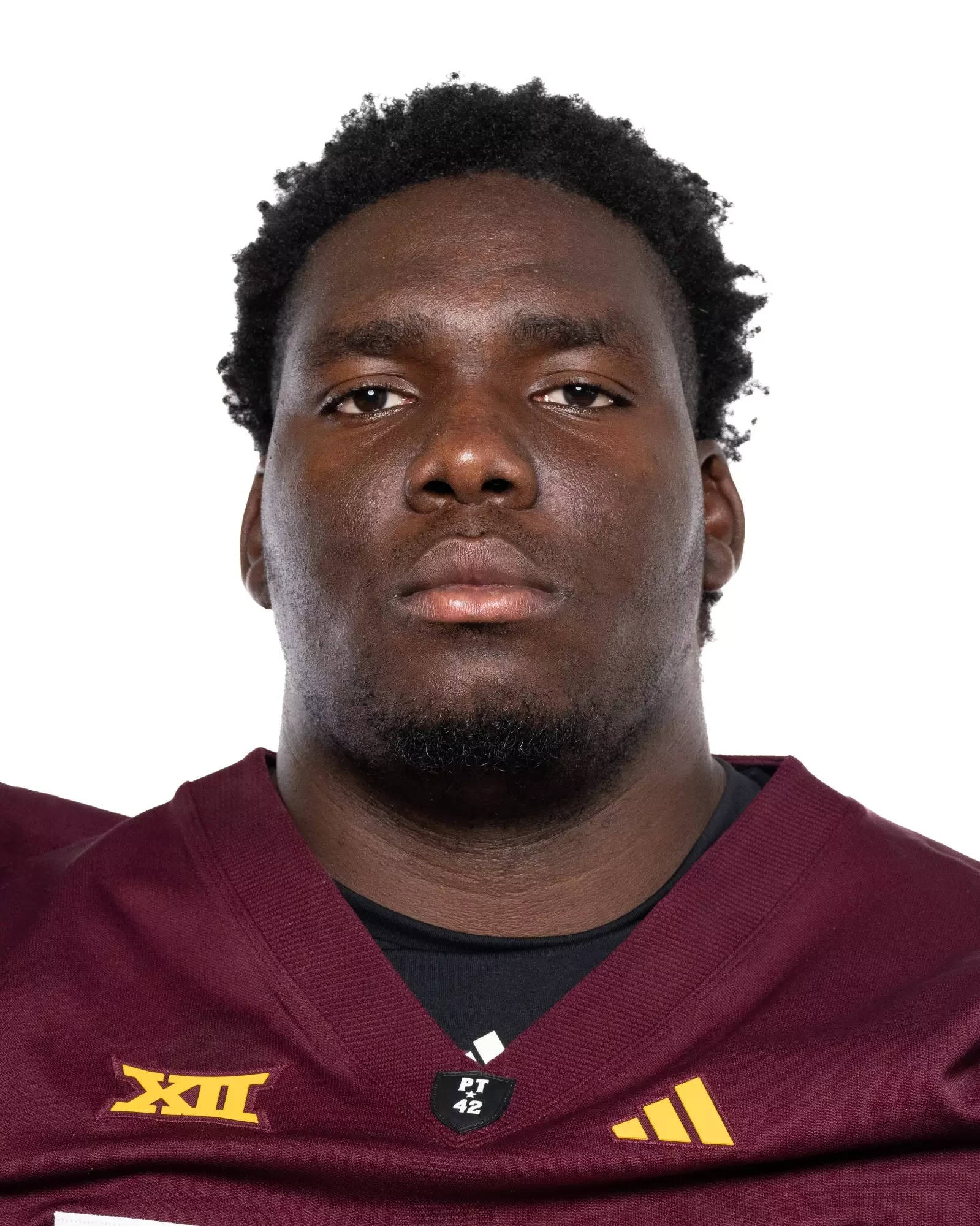 Brandon Lloyd - 2024 Football Roster - Sun Devil Athletics | ASU