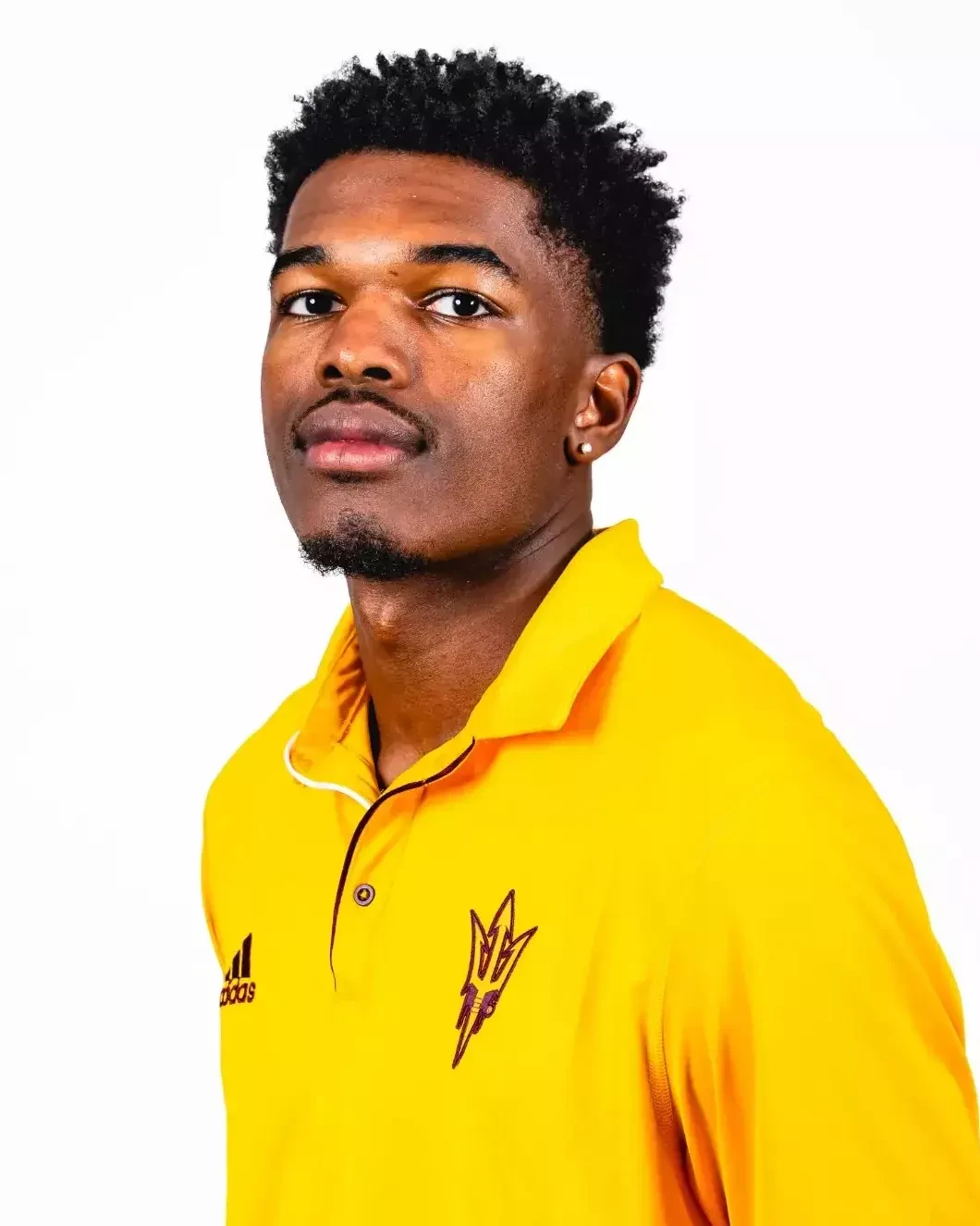 Jayden Davis - 2024-25 Track & Field Roster - Sun Devil Athletics