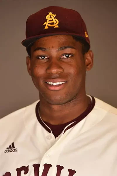Tyler Williams - 2017 Baseball Roster - Sun Devil Athletics