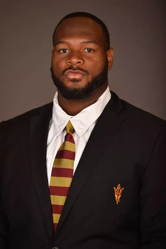 Evan Goodman - 2016 Football Roster - ASU Sun Devil Athletics