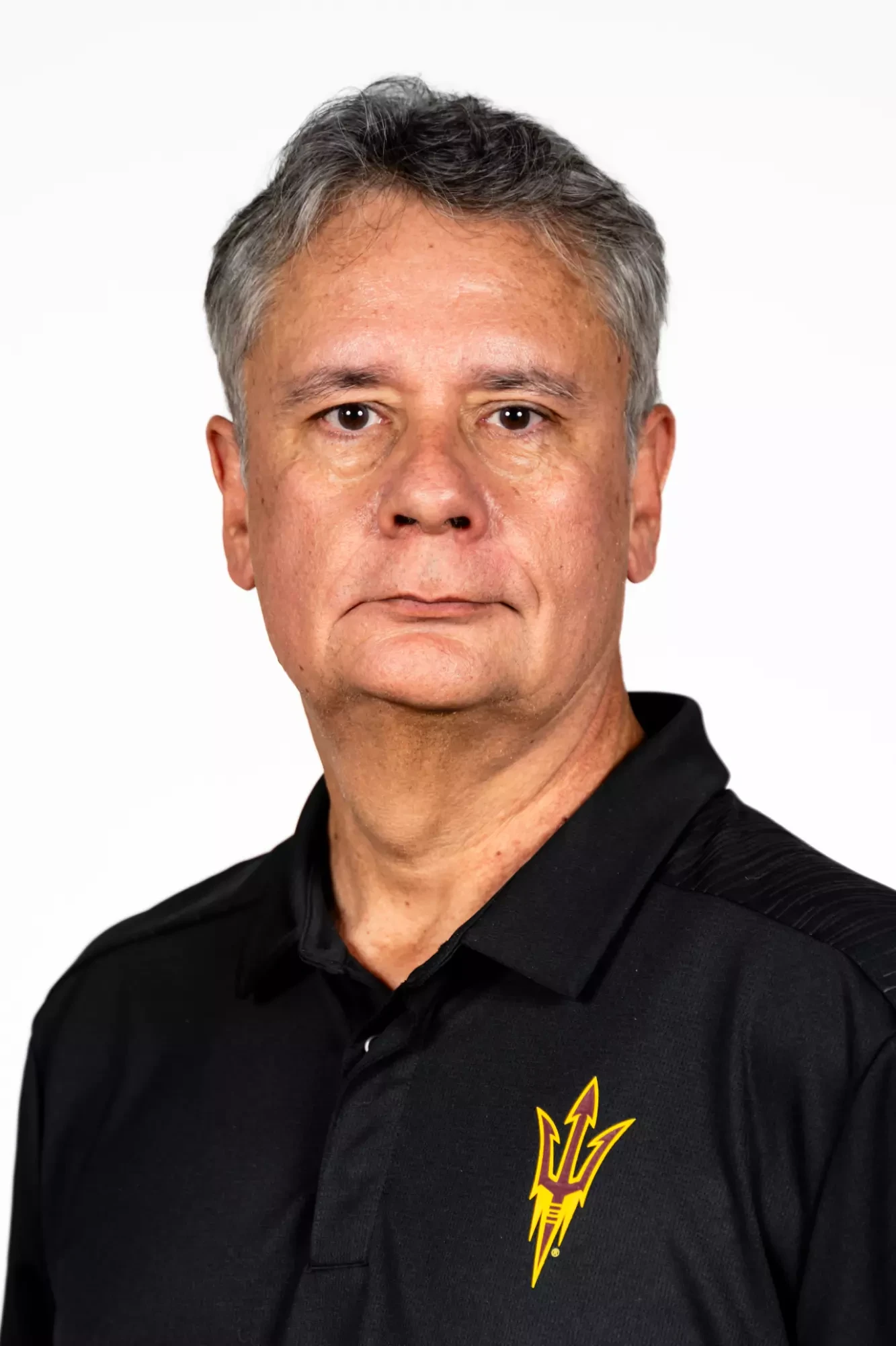 Rob Roberson - Sun Devil Athletics