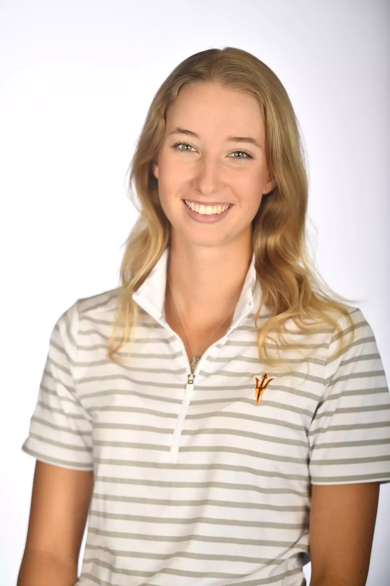 Alexandra Forsterling - 2019-20 Women's Golf Roster - ASU Sun Devil ...