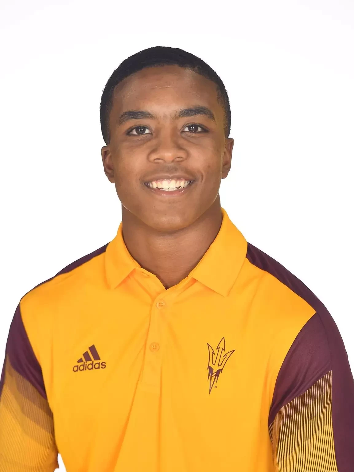 Kendall Norfleet - 2021-22 Wrestling Roster - Sun Devil Athletics