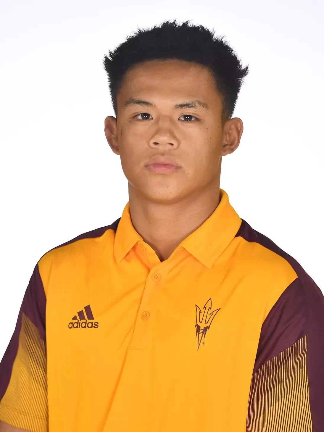 Kyle Parco - 2021-22 Wrestling Roster - Sun Devil Athletics