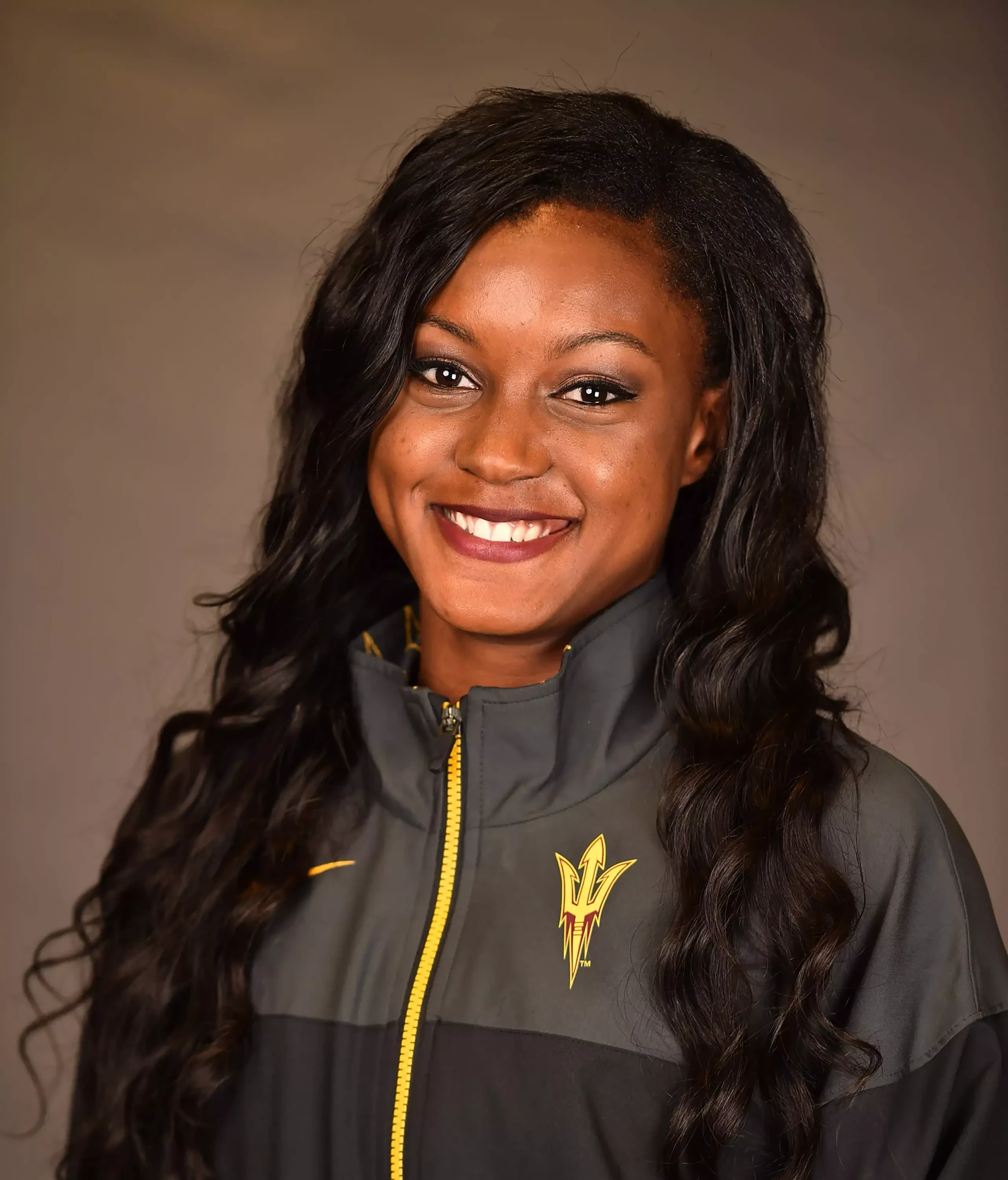Chelsea Chess - 2015 Track and Field Roster - ASU Sun Devil Athletics