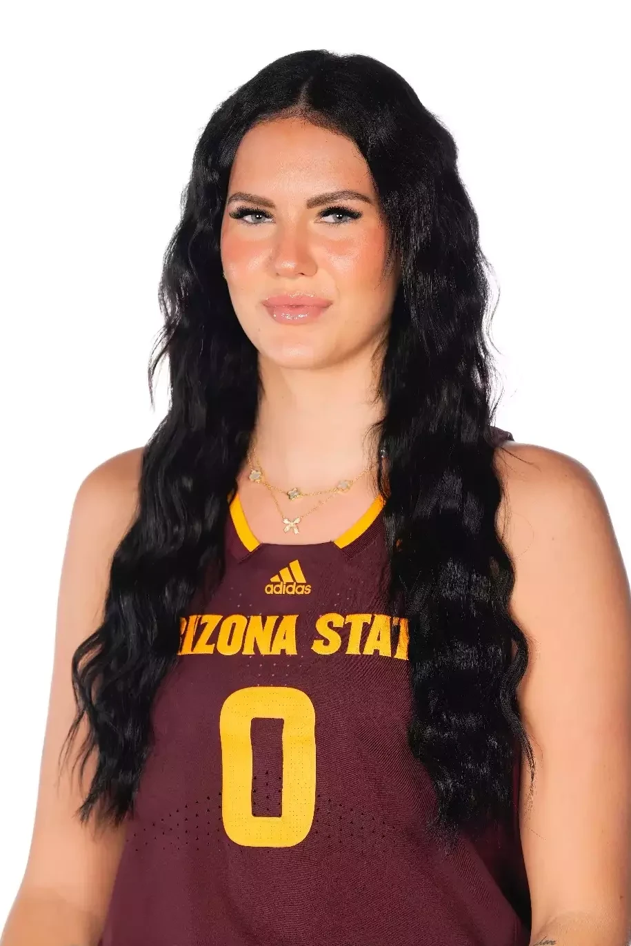 Kennedy Basham - 2024-25 Women's Basketball Roster - Sun Devil ...