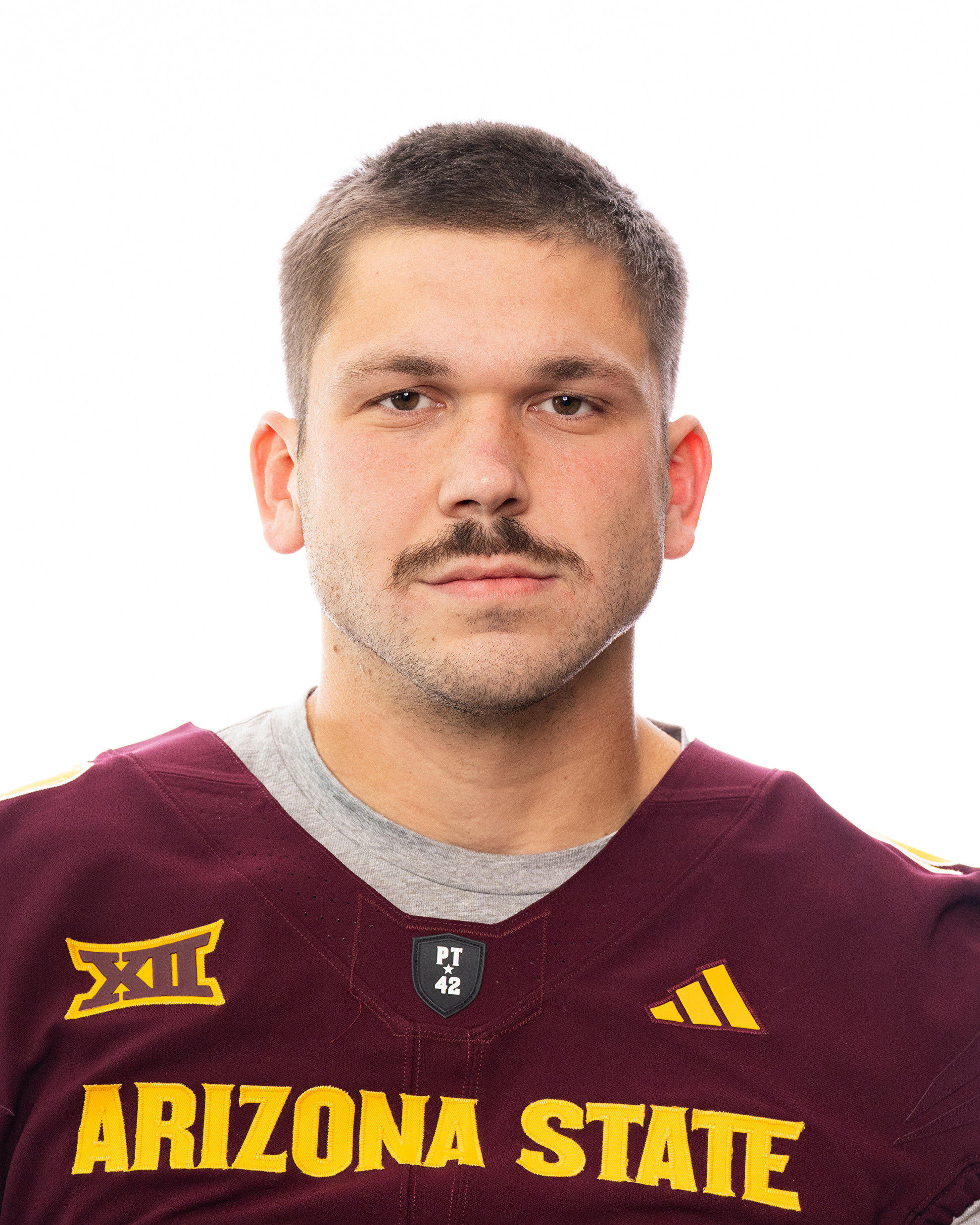 Cade Davis - 2025 Sun Devil Football - Sun Devil Athletics | ASU