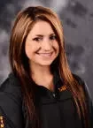 Natelle Gentile - 2012 Gymnastics Roster - Sun Devil Athletics