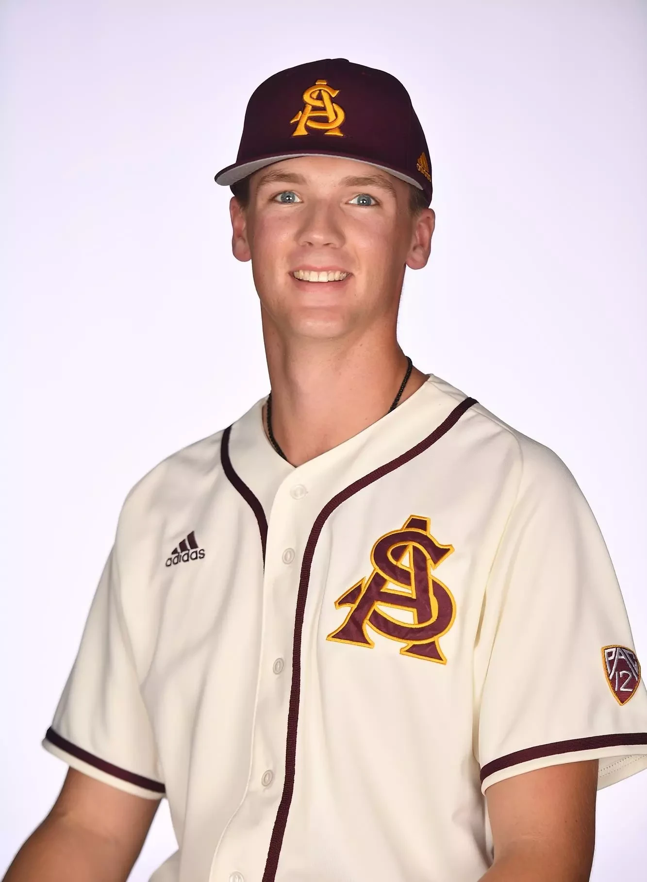 Tyler Meyer - 2022 Baseball Roster - Sun Devil Athletics | ASU
