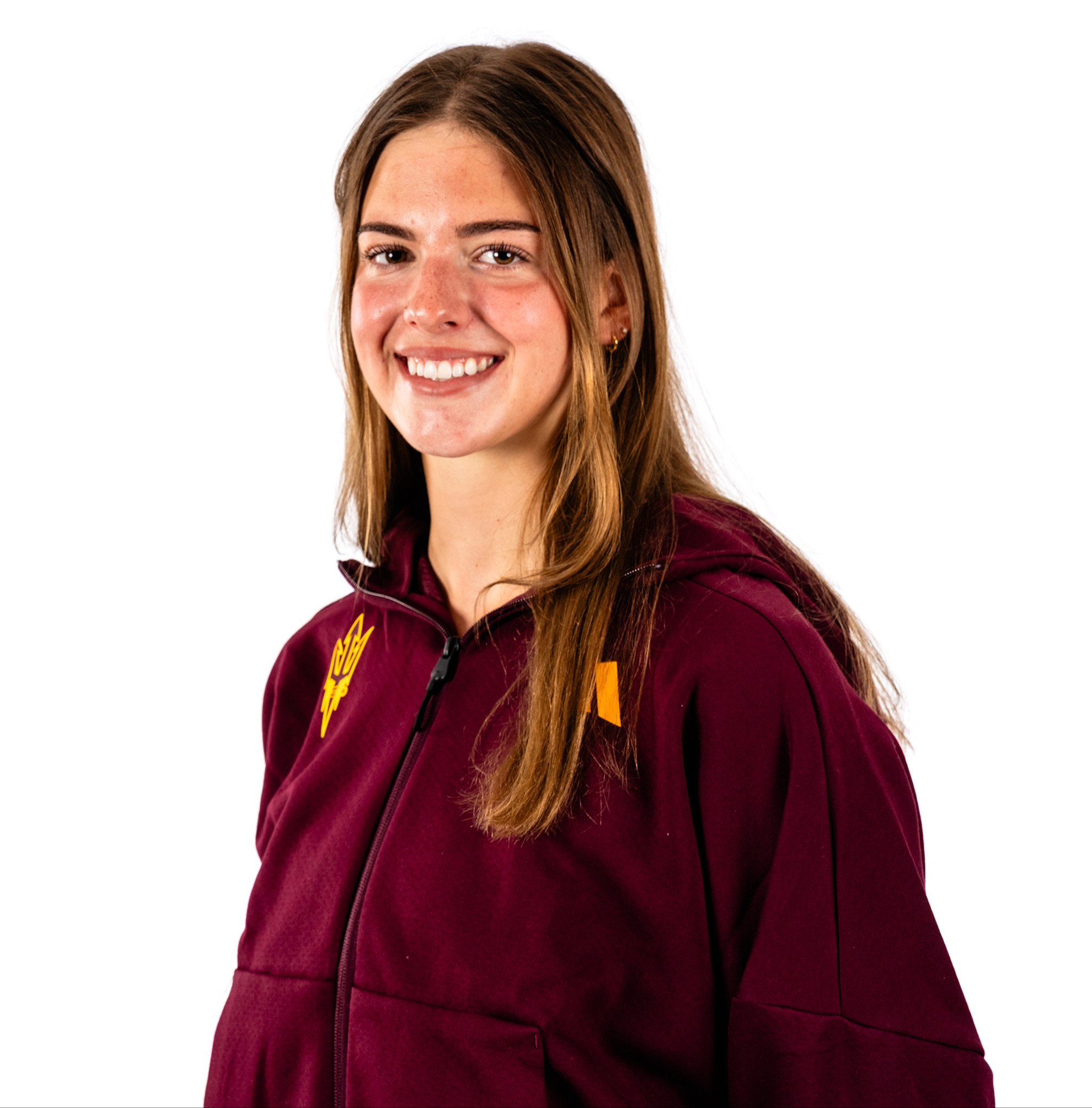 Jordan Greber - 2025-26 Women's Swim & Dive Roster - ASU Sun Devil ...