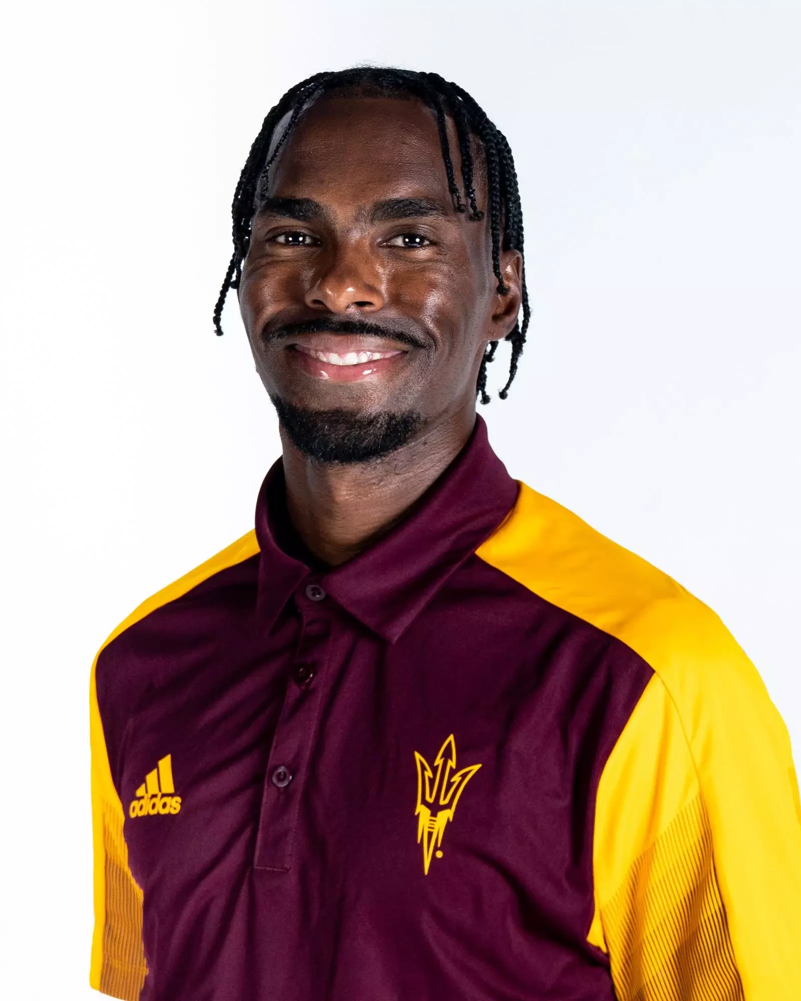 Phillip Butler Jr. - ASU Sun Devil Athletics