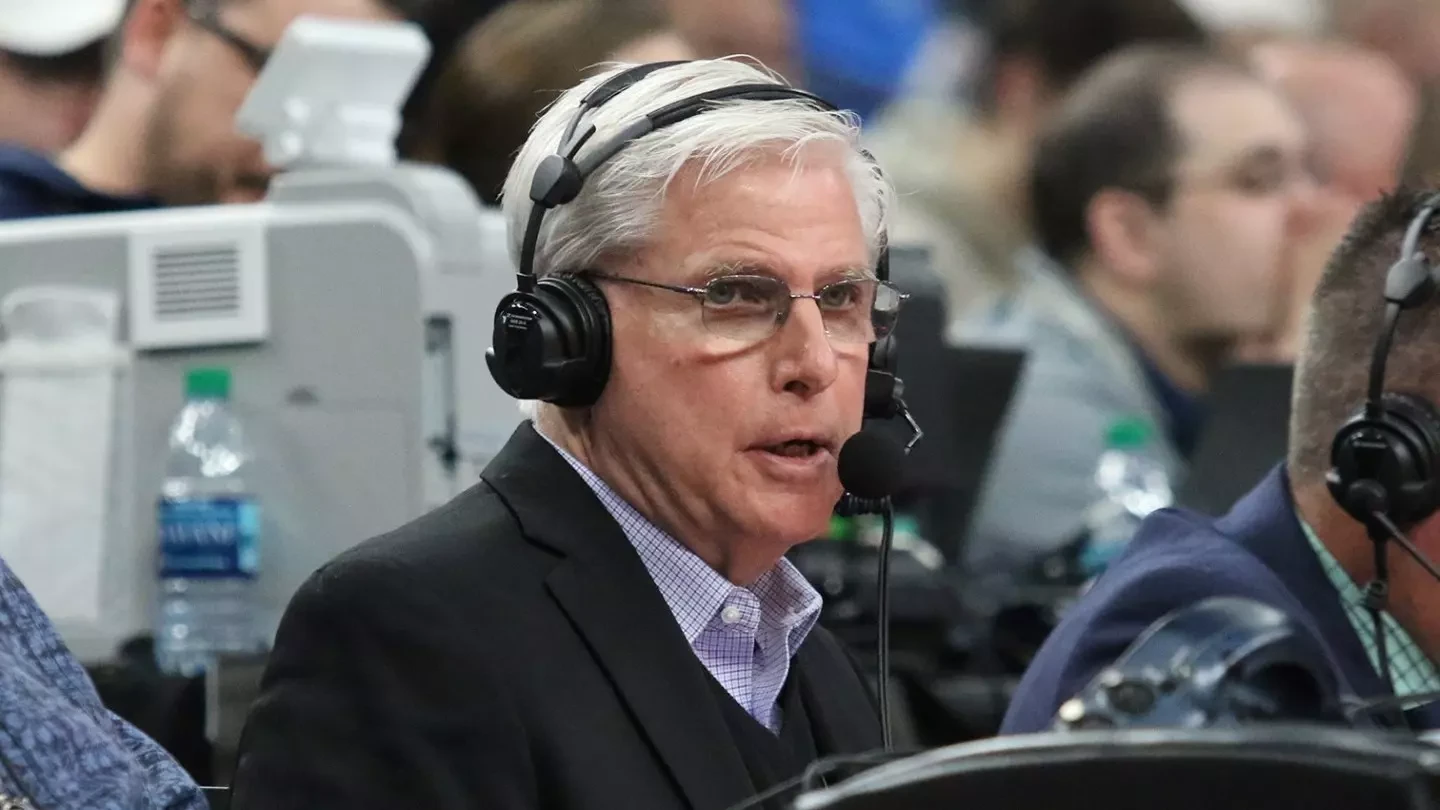 25 For 25: 25 Great moments from Tim Healey's 25 years as the voice of ...