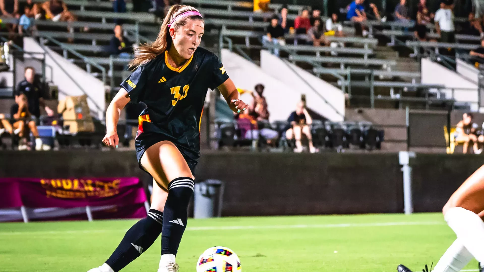 First Road Trip Up Next as Soccer Visits LSU - Sun Devil Athletics | ASU