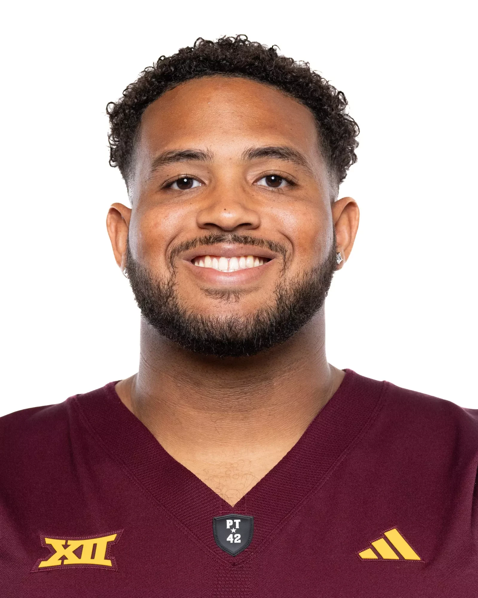 Ben Coleman - 2025 Sun Devil Football - Sun Devil Athletics